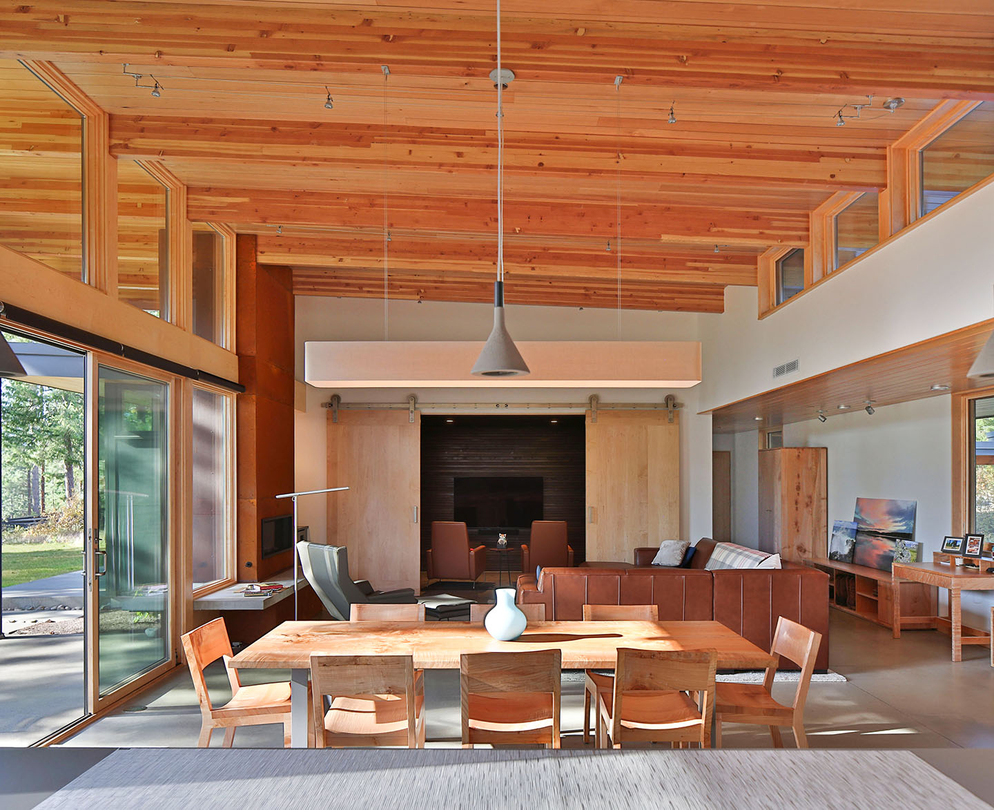 Wing House by Studio Zerbey Architecture + Interiors - Architizer