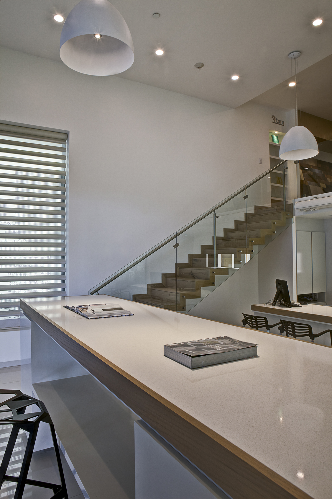 Hunter Douglas Design Center by RIMA Arquitectura - Architizer