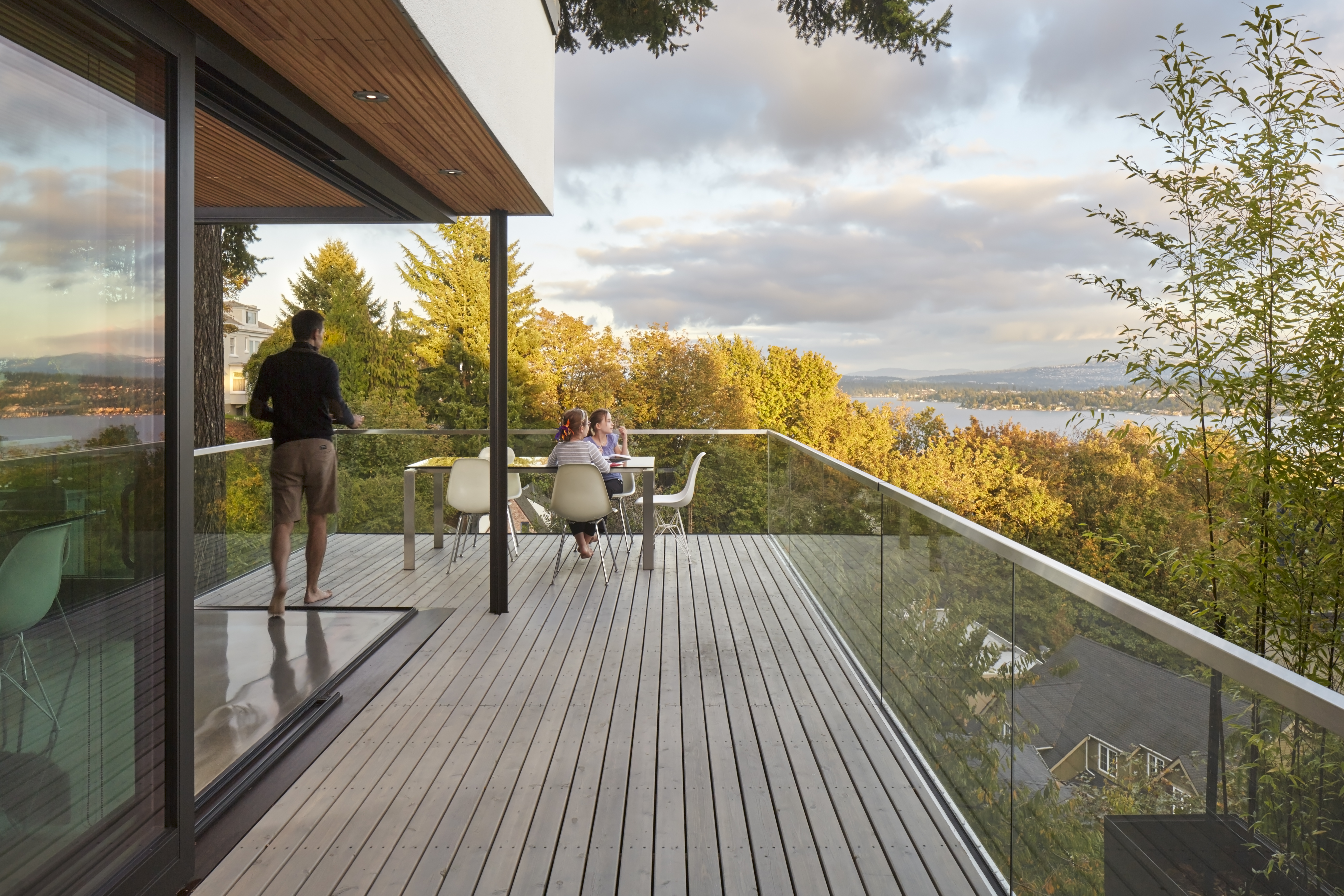 Madrona House by Wittman Estes - Architizer