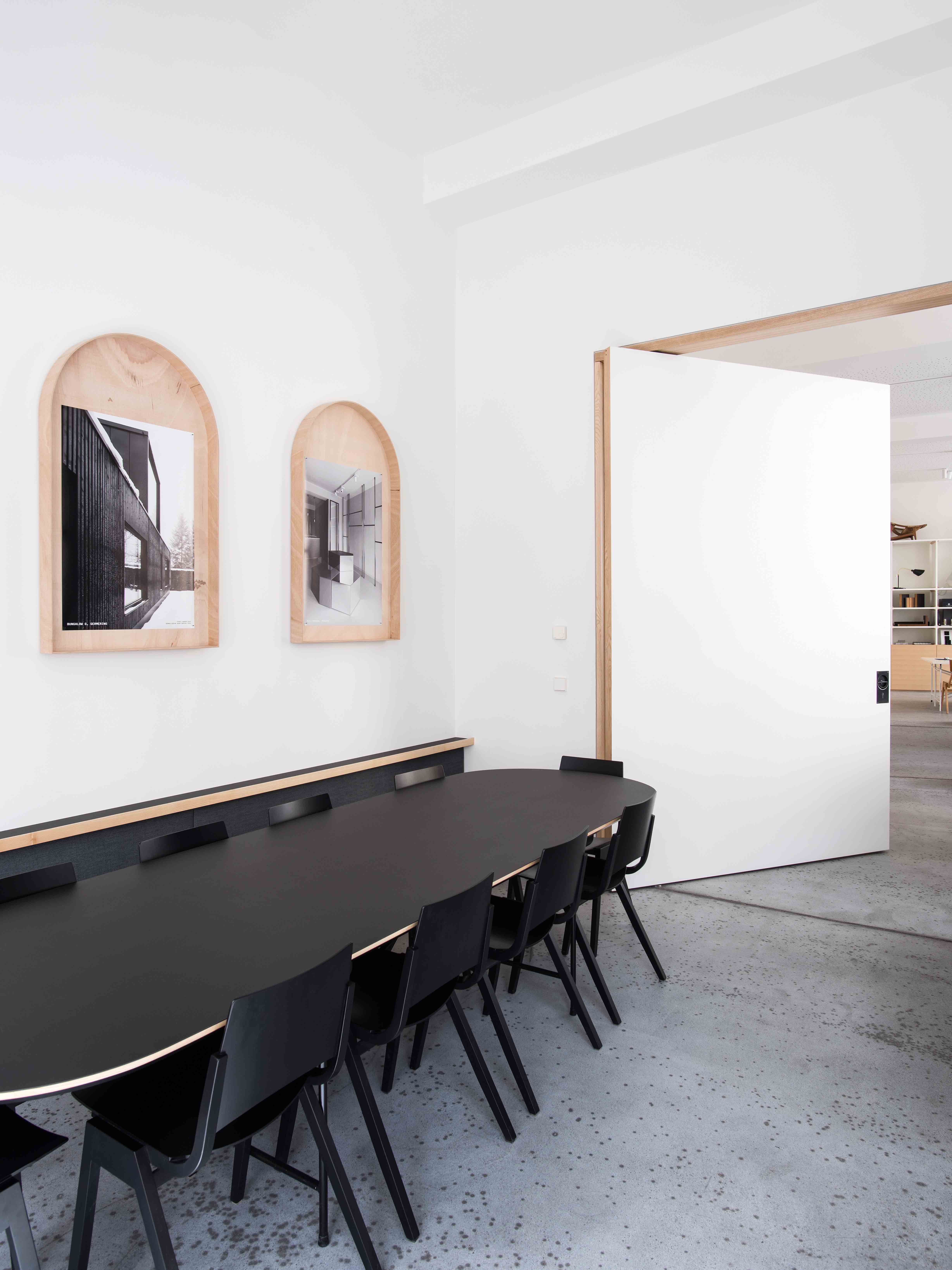 Architecture Office Arnold / Werner by Arnold / Werner - Architizer