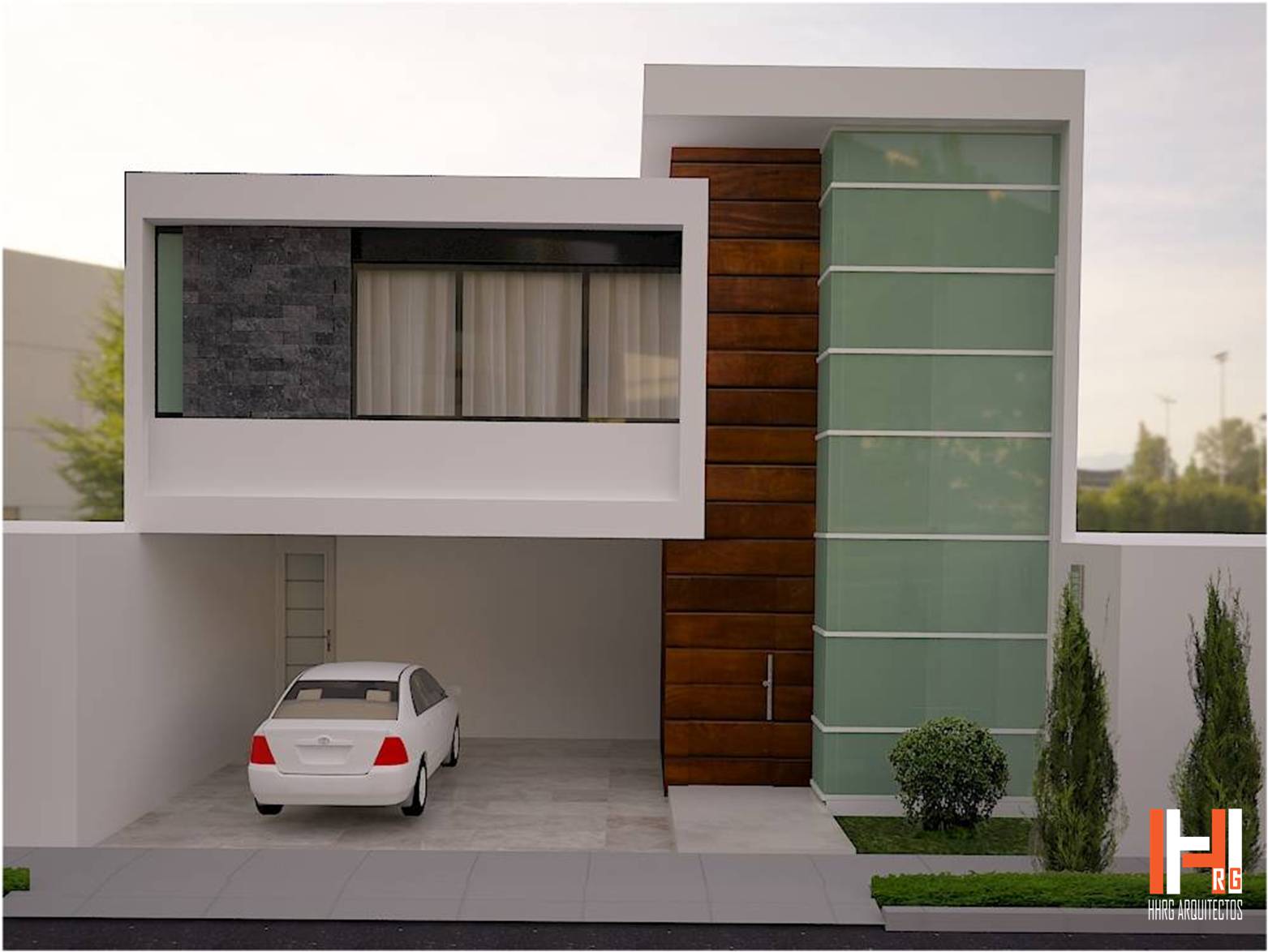 SANTA IMELDA by HHRG ARQUITECTOS - Architizer