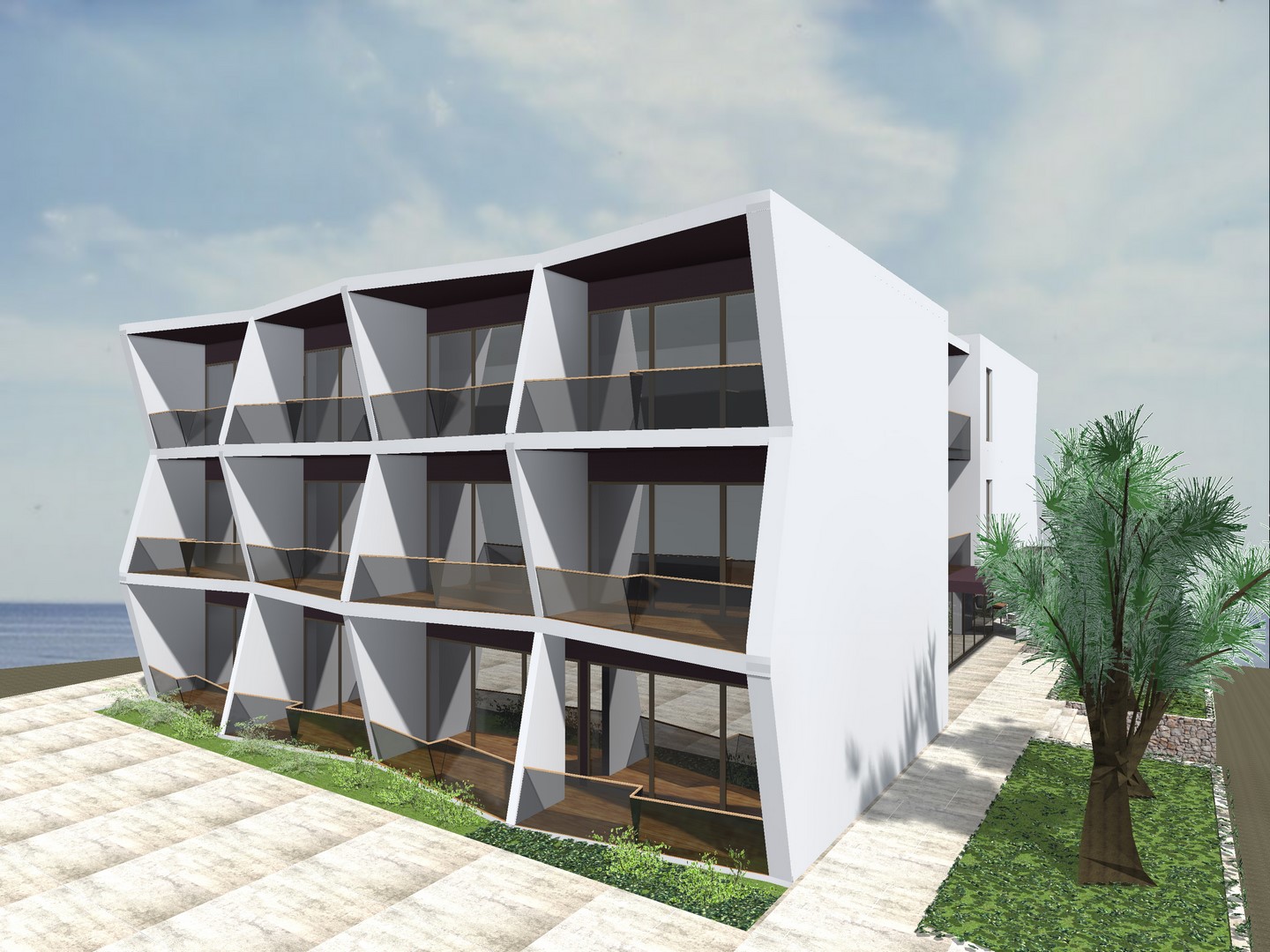 TOBIS-inzenjering d.o.o. - Architizer