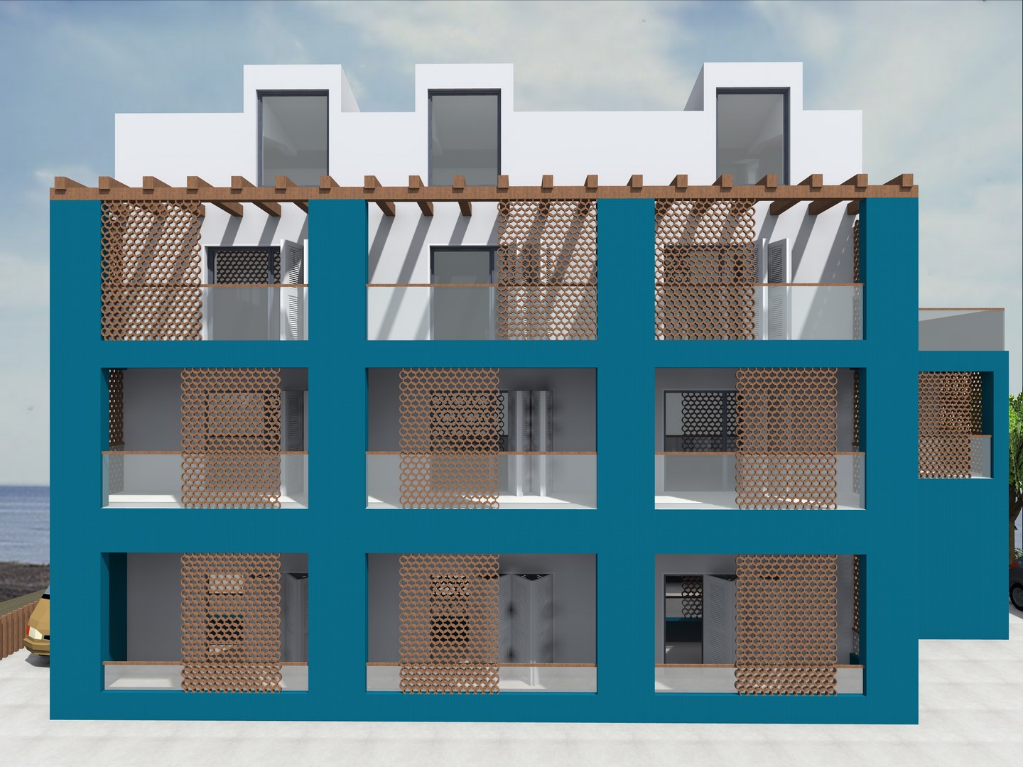 TOBIS-inzenjering d.o.o. - Architizer