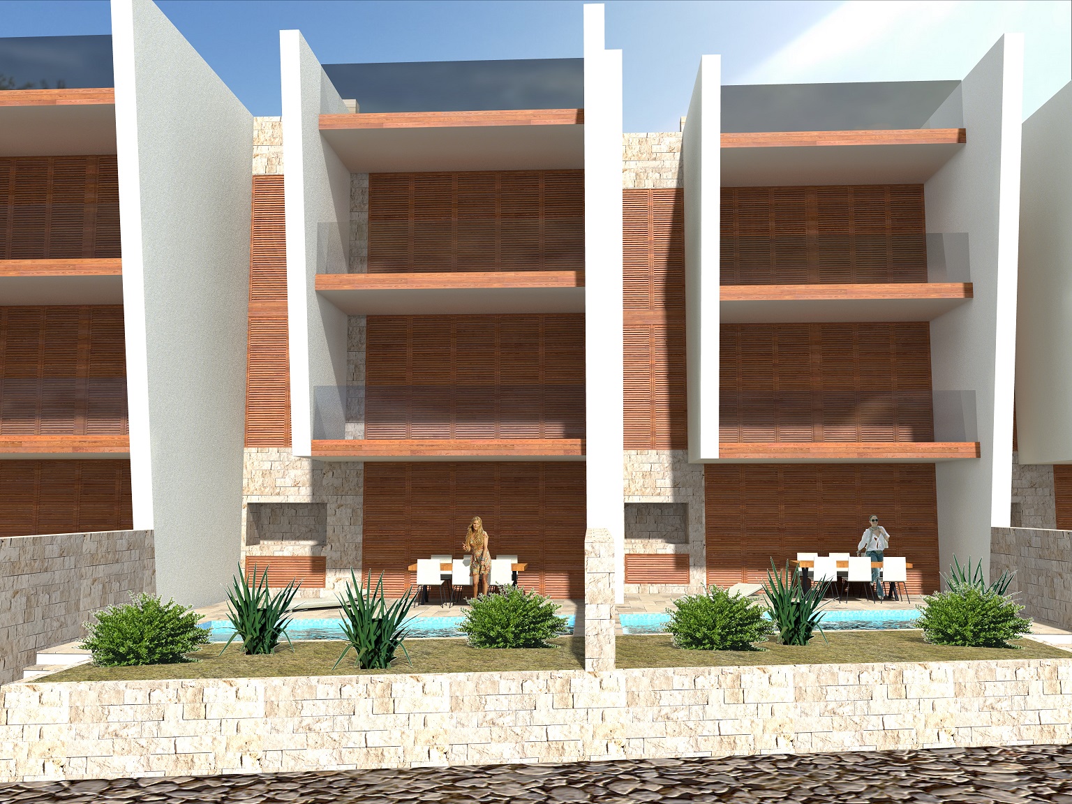 TOBIS-inzenjering d.o.o. - Architizer