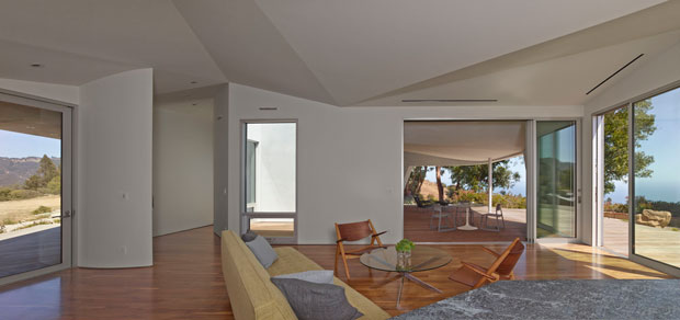 Vortex House by murmur - Architizer