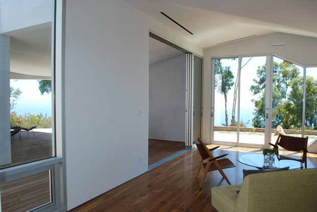 Vortex House by murmur - Architizer