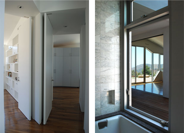 Vortex House by murmur - Architizer