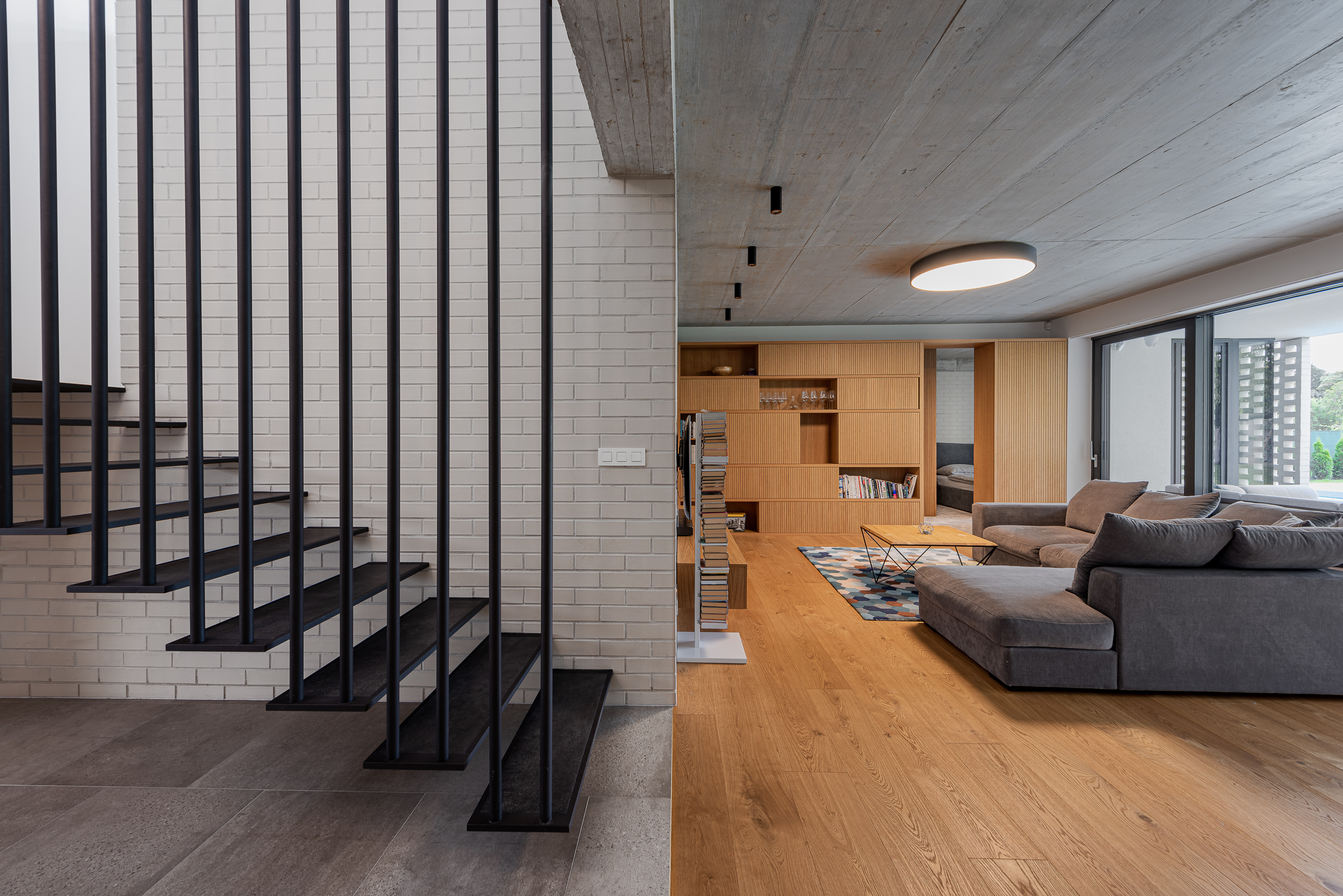 BLNT house by AT26 architects - Architizer