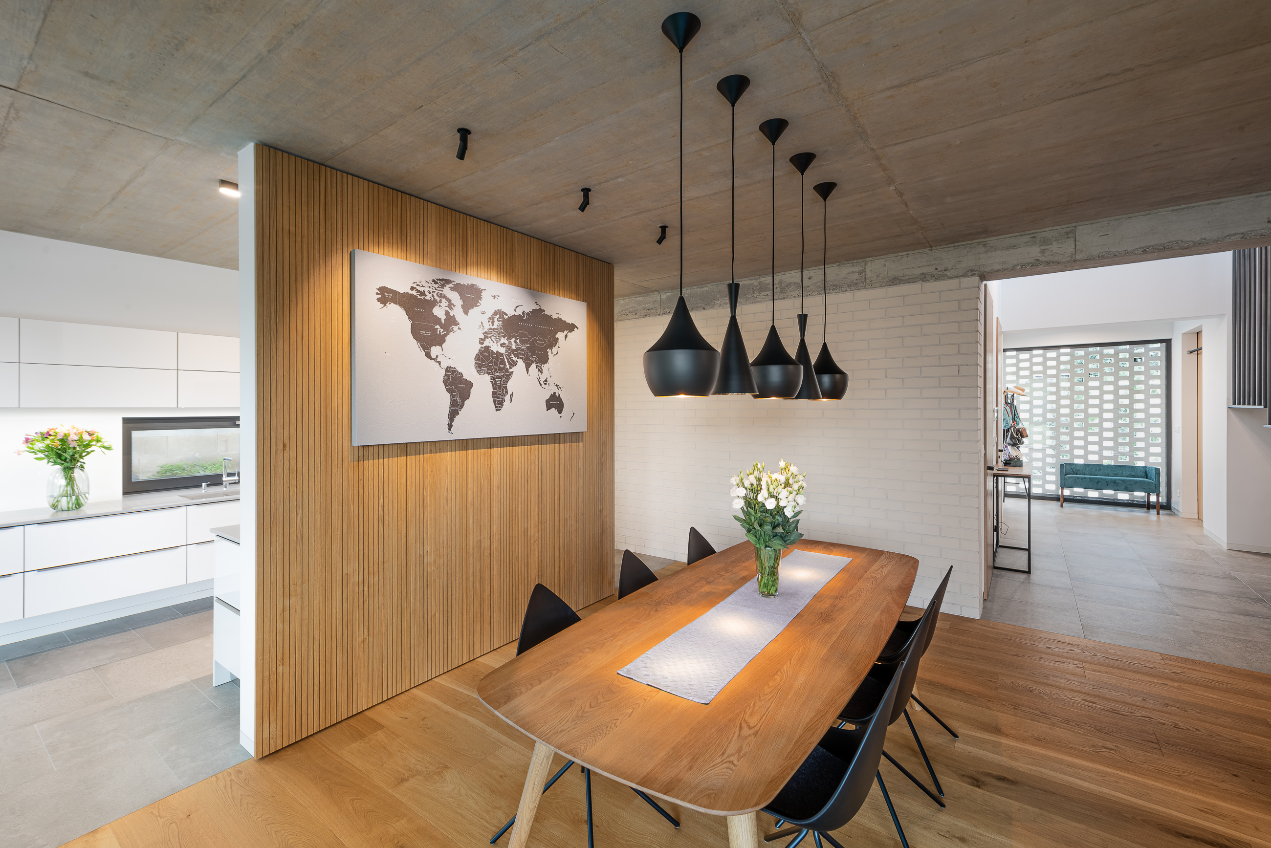 BLNT house by AT26 architects - Architizer