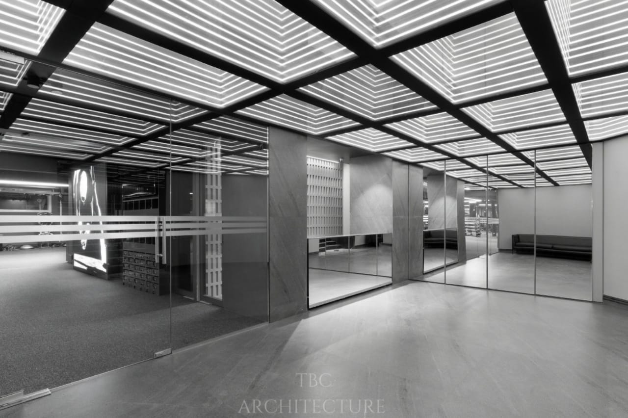 TBC ARCHITECTURE - Architizer