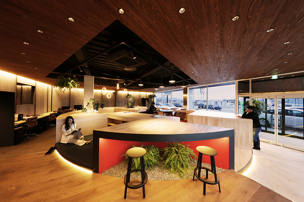 Yutaka Kindergarten by SUGAWARADAISUKE Architects Inc. - Architizer