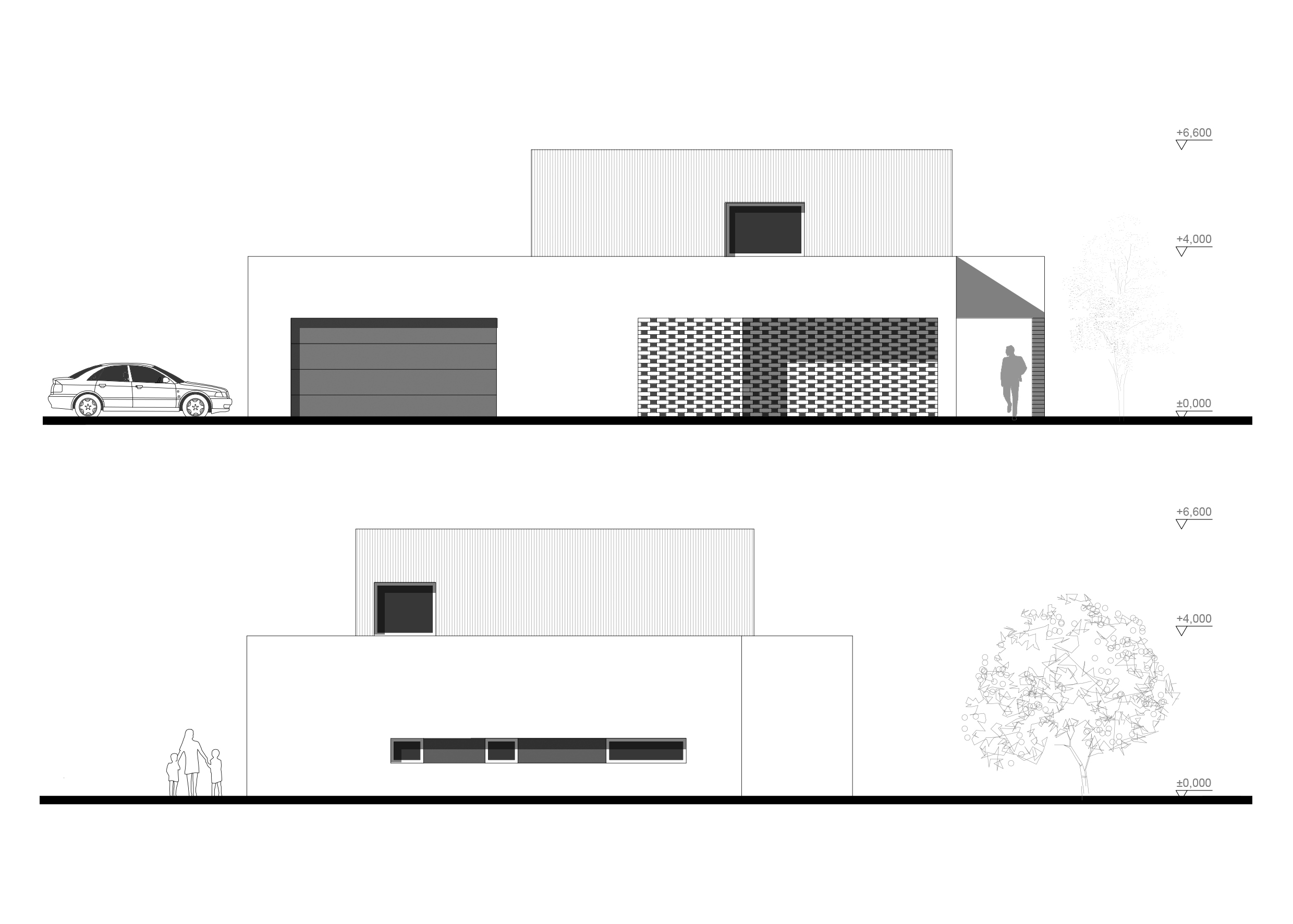 BLNT house by AT26 architects - Architizer