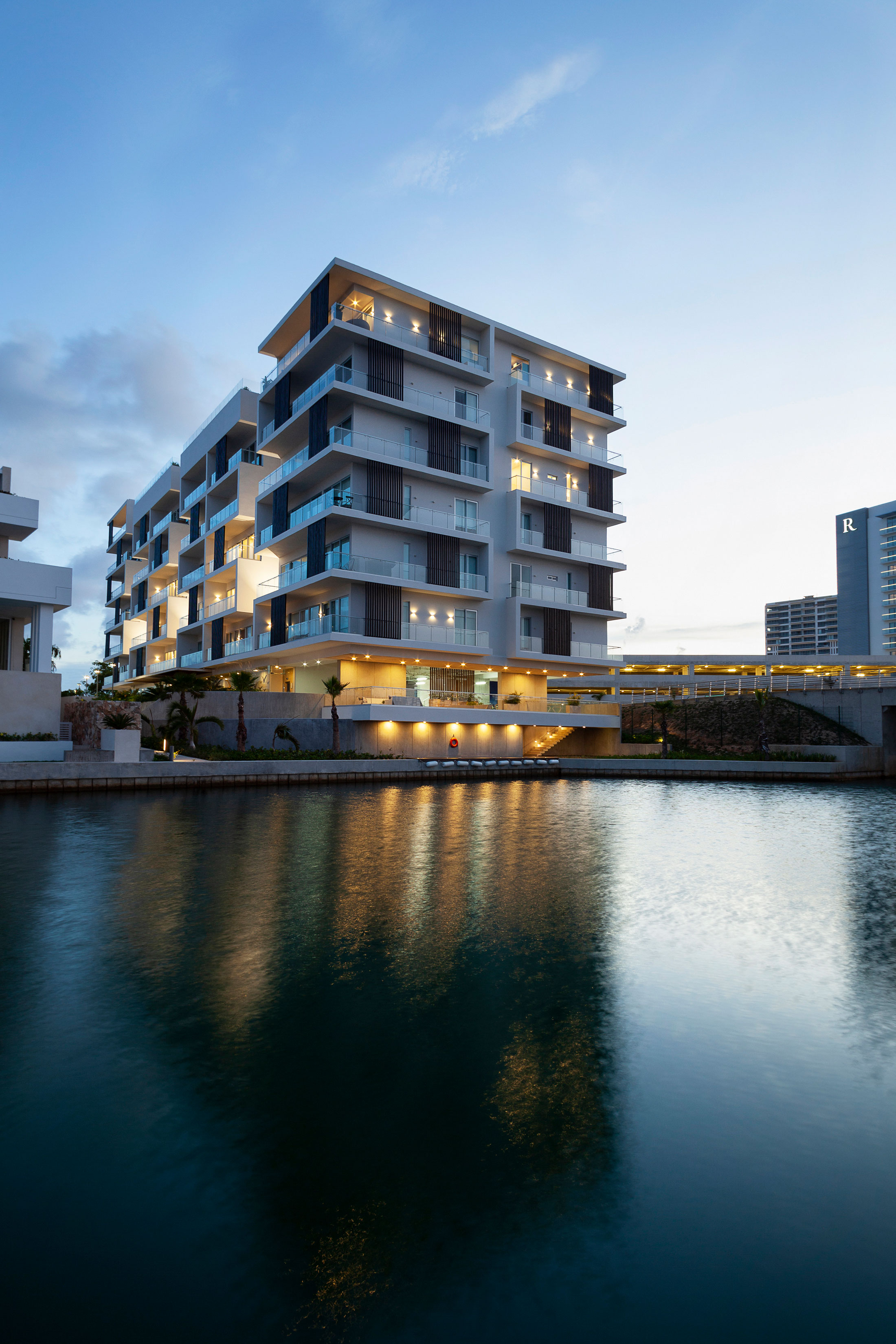 RIVA by rdlp arquitectos - Architizer