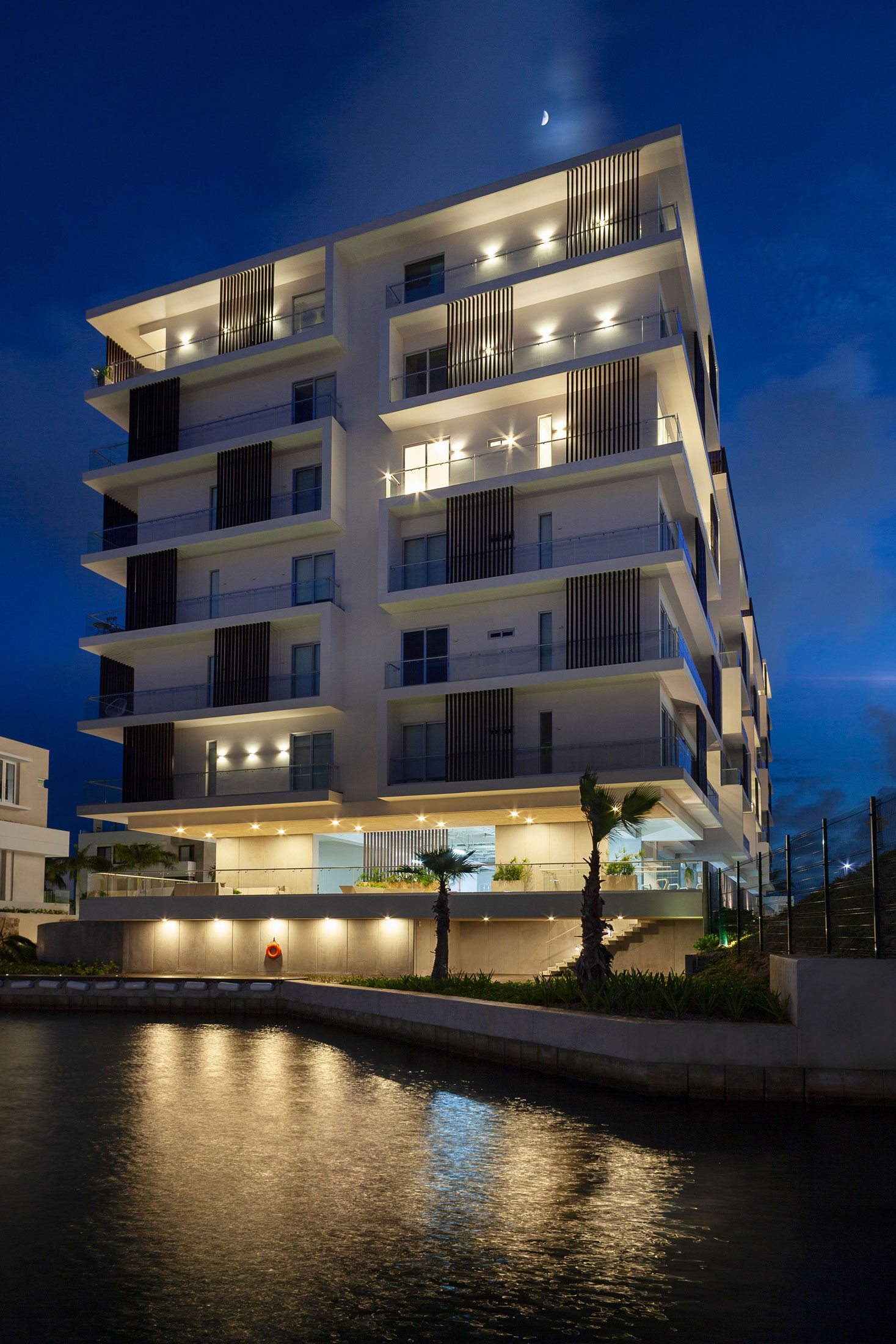 RIVA by rdlp arquitectos - Architizer