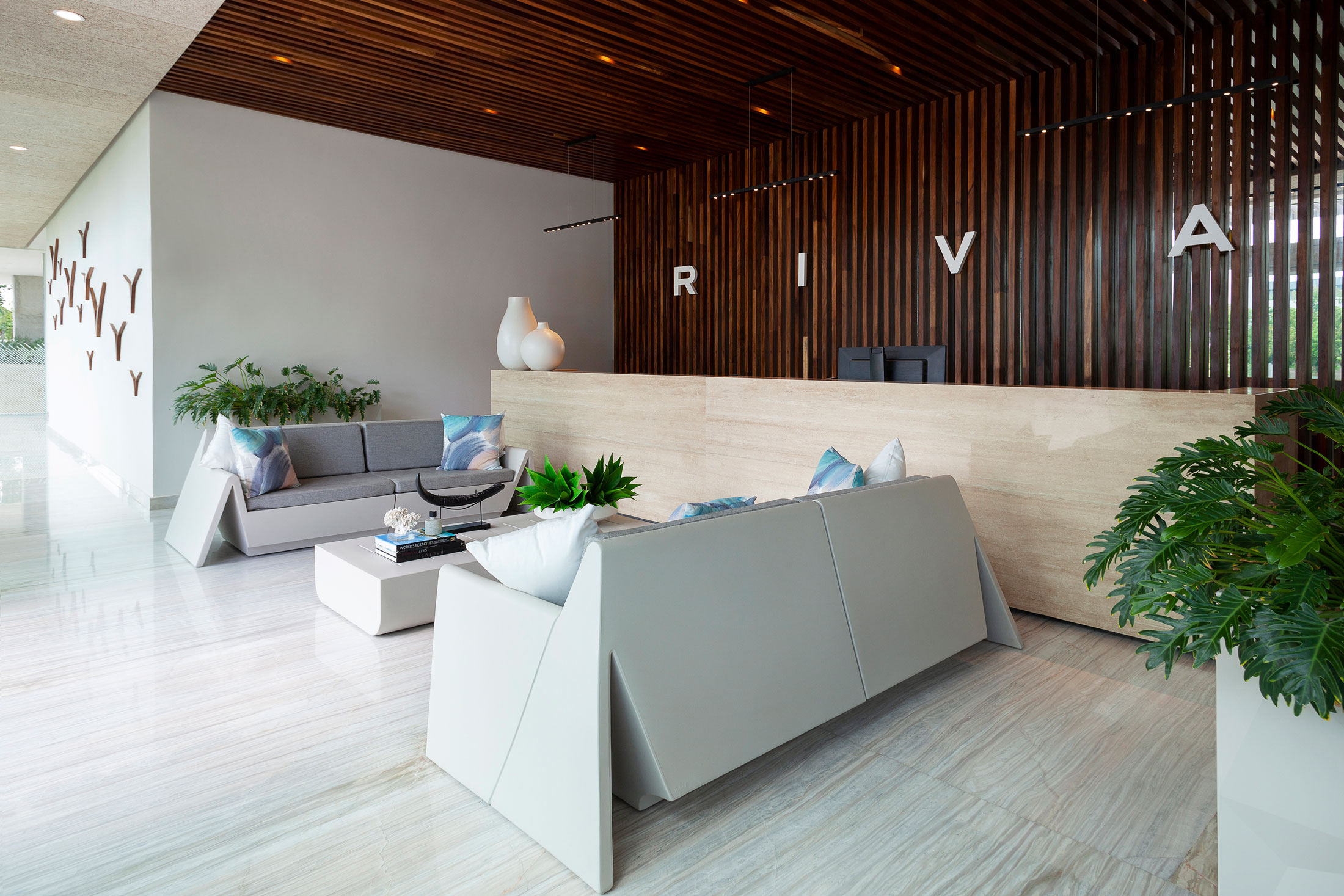 RIVA by rdlp arquitectos - Architizer