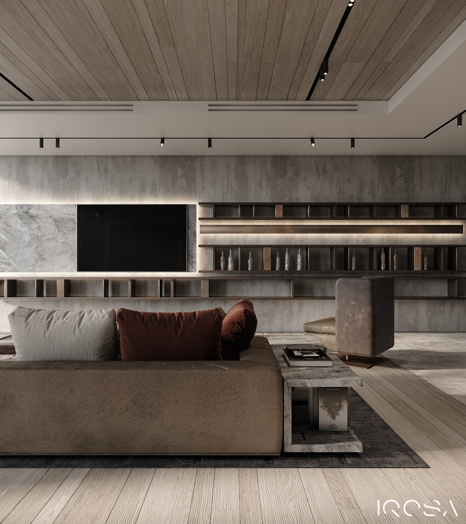 IQ-18-MT by IQOSA - Architizer