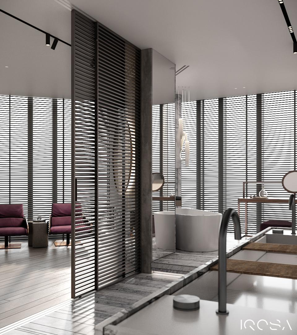 IQ-18-MT by IQOSA - Architizer