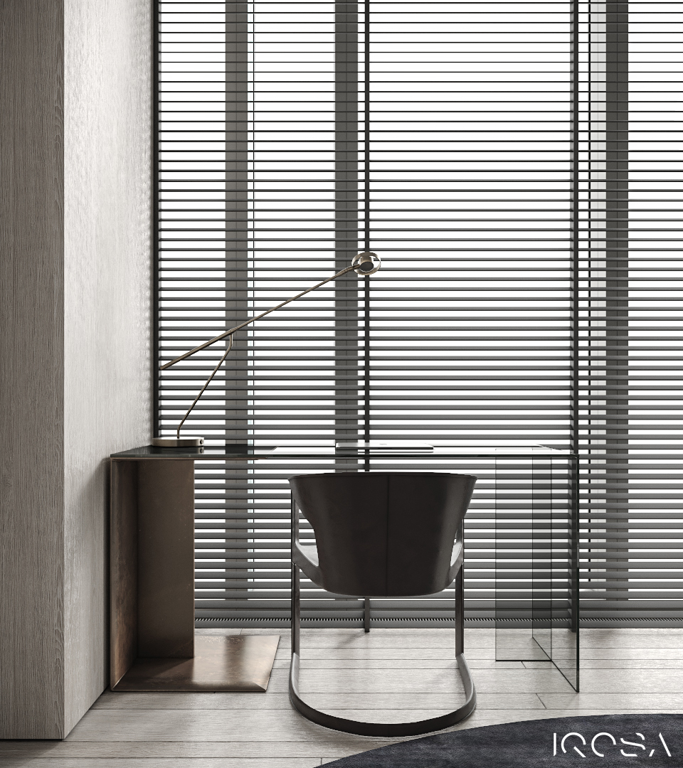 IQ-18-MT by IQOSA - Architizer