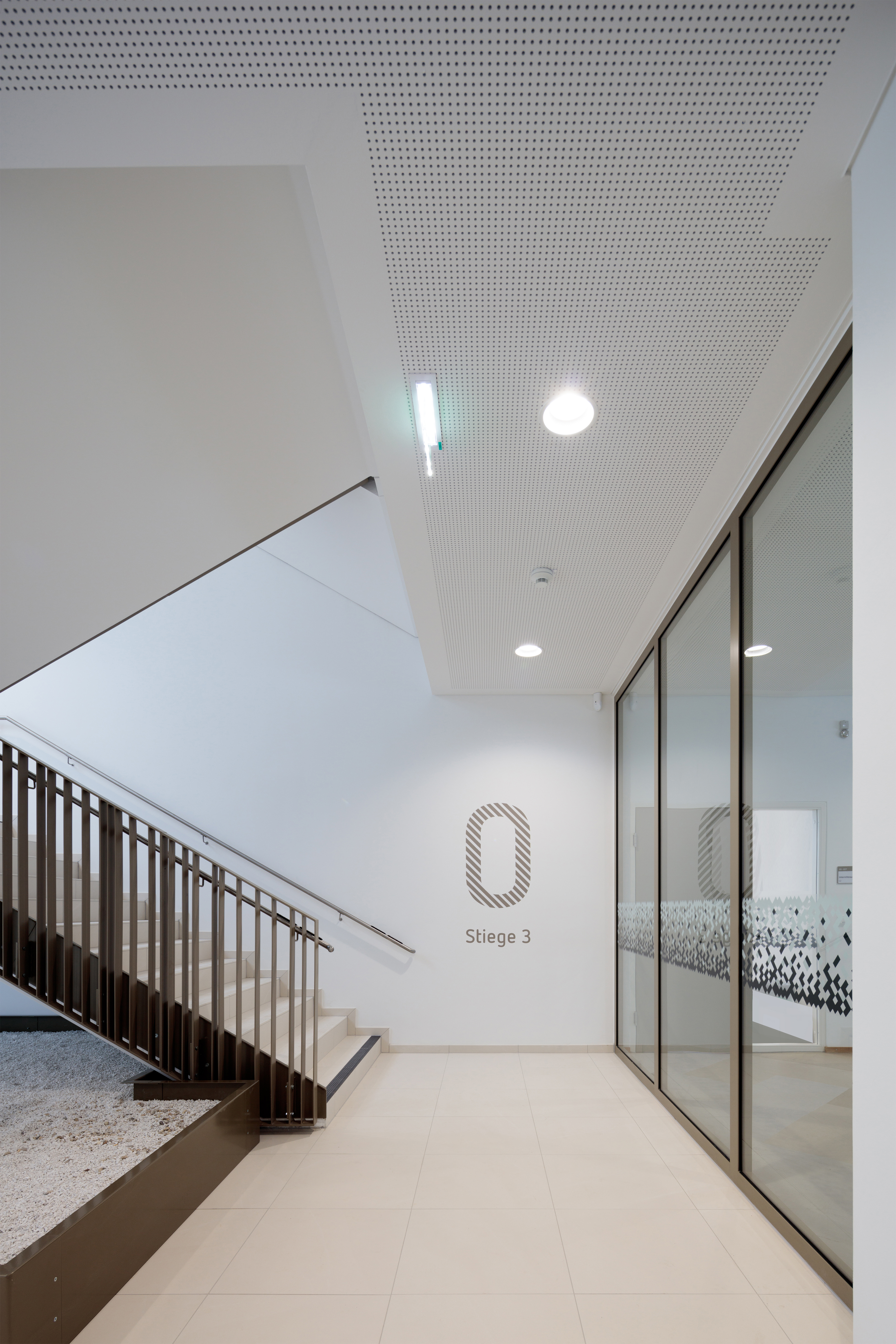 Vienna West High School by SHIBUKAWA EDER ARCHITECTS ZT GmbH - Architizer