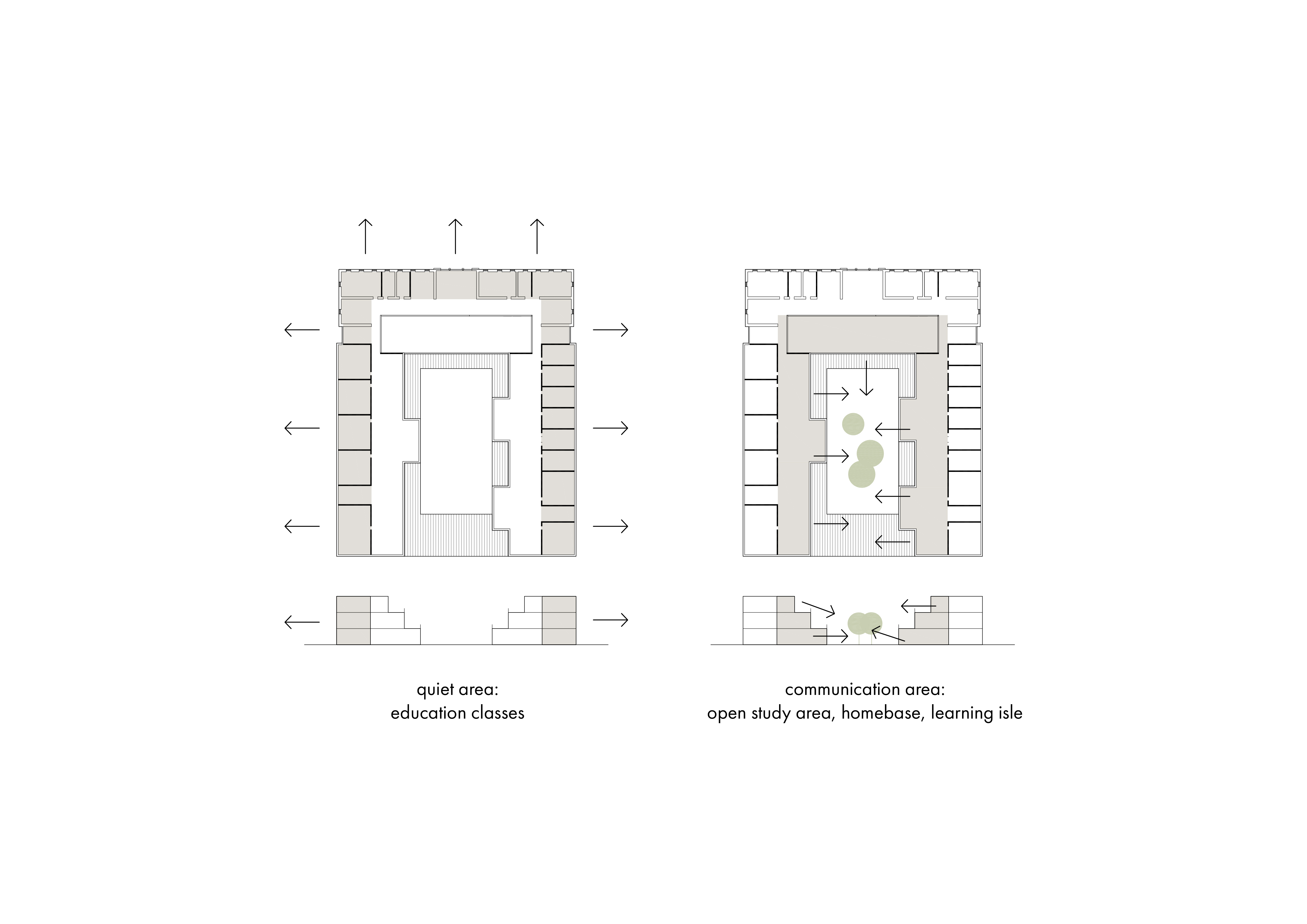 Vienna West High School by SHIBUKAWA EDER ARCHITECTS ZT GmbH - Architizer