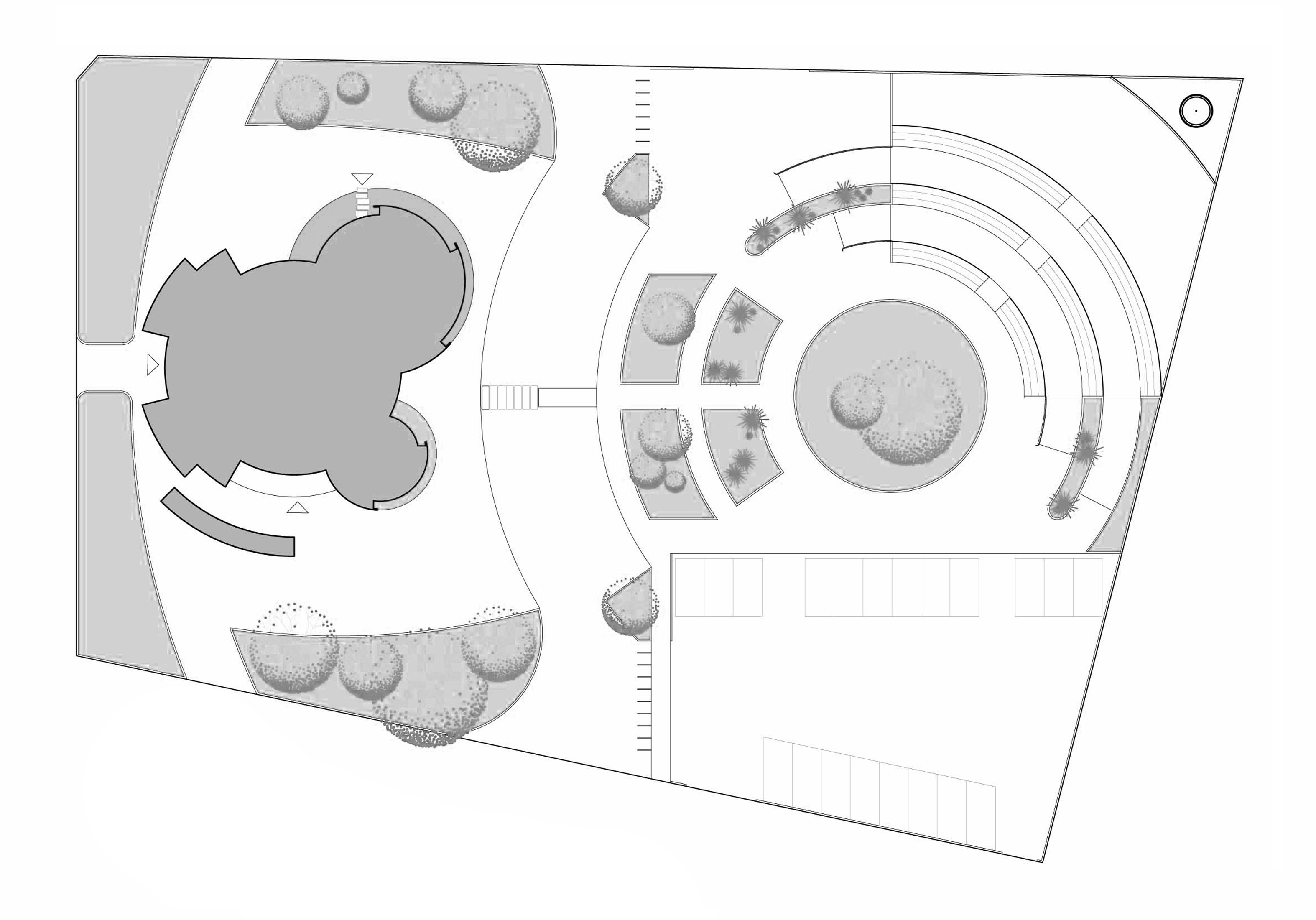 Humanist Church - Architizer