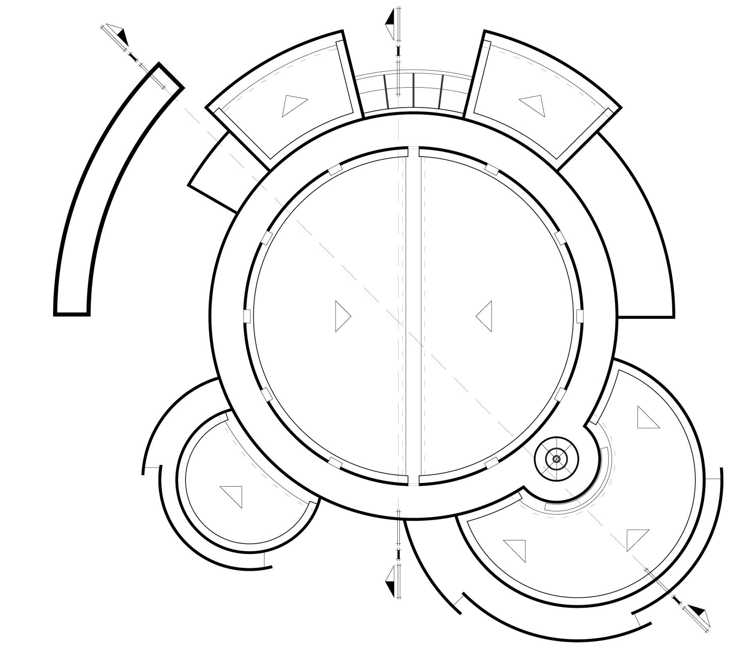 Humanist Church - Architizer