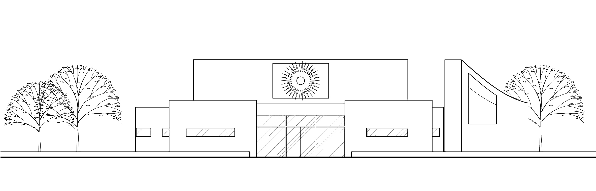 Humanist Church - Architizer