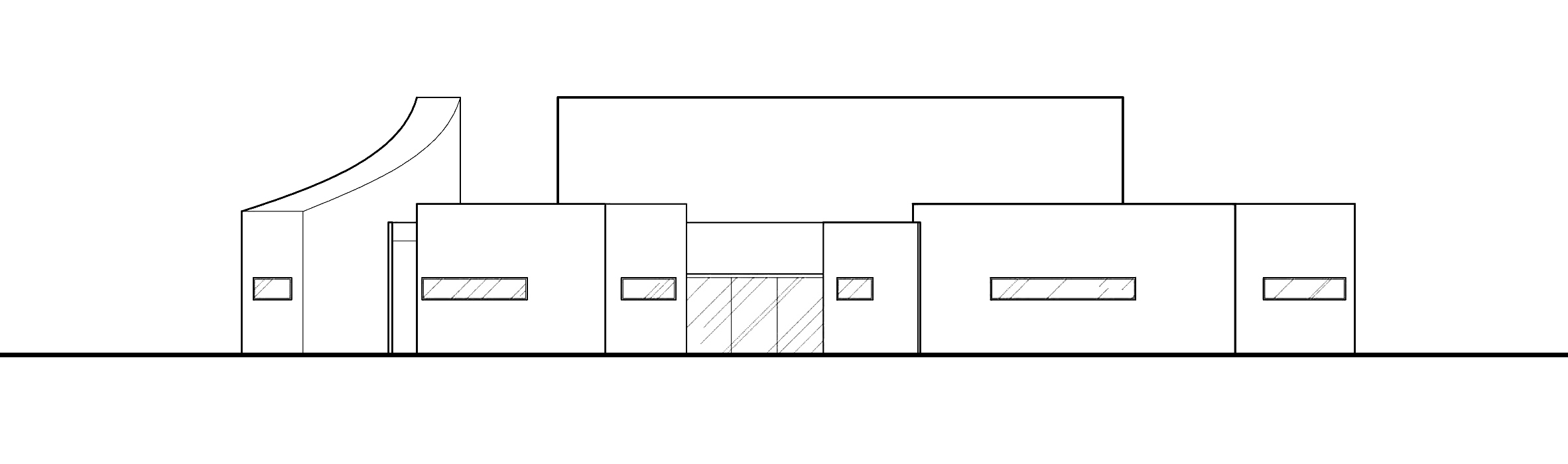 Humanist Church - Architizer