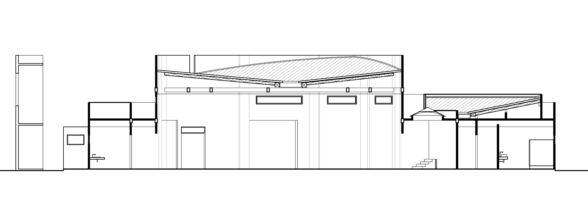 Humanist Church - Architizer