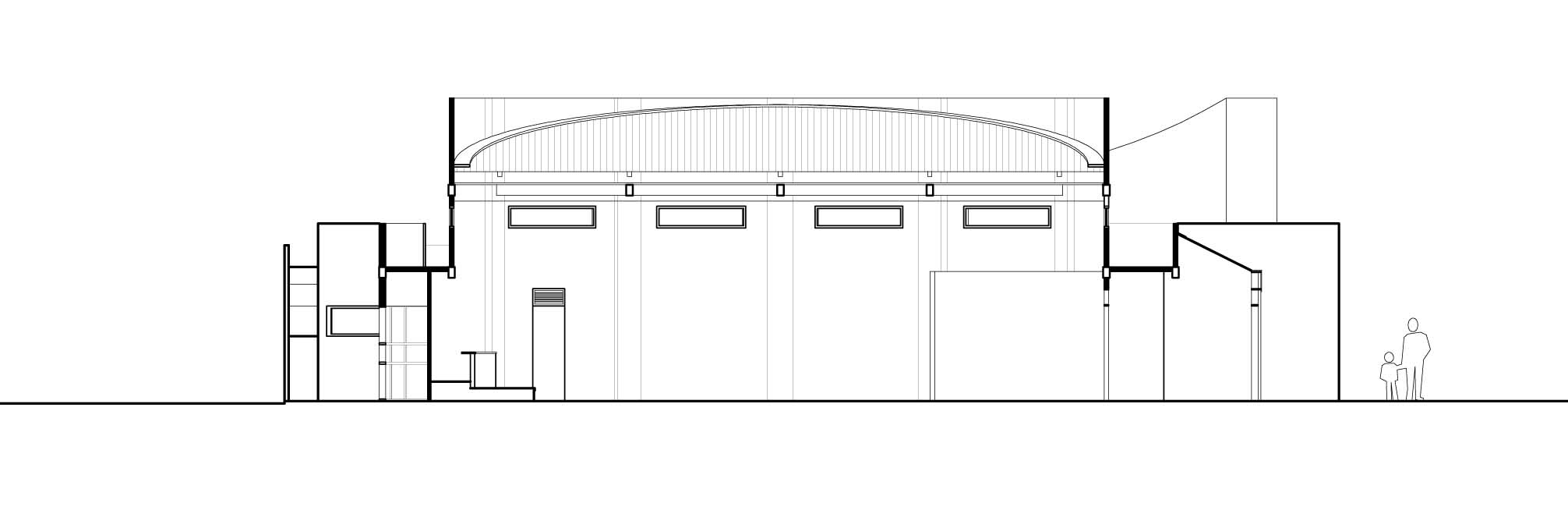 Humanist Church - Architizer