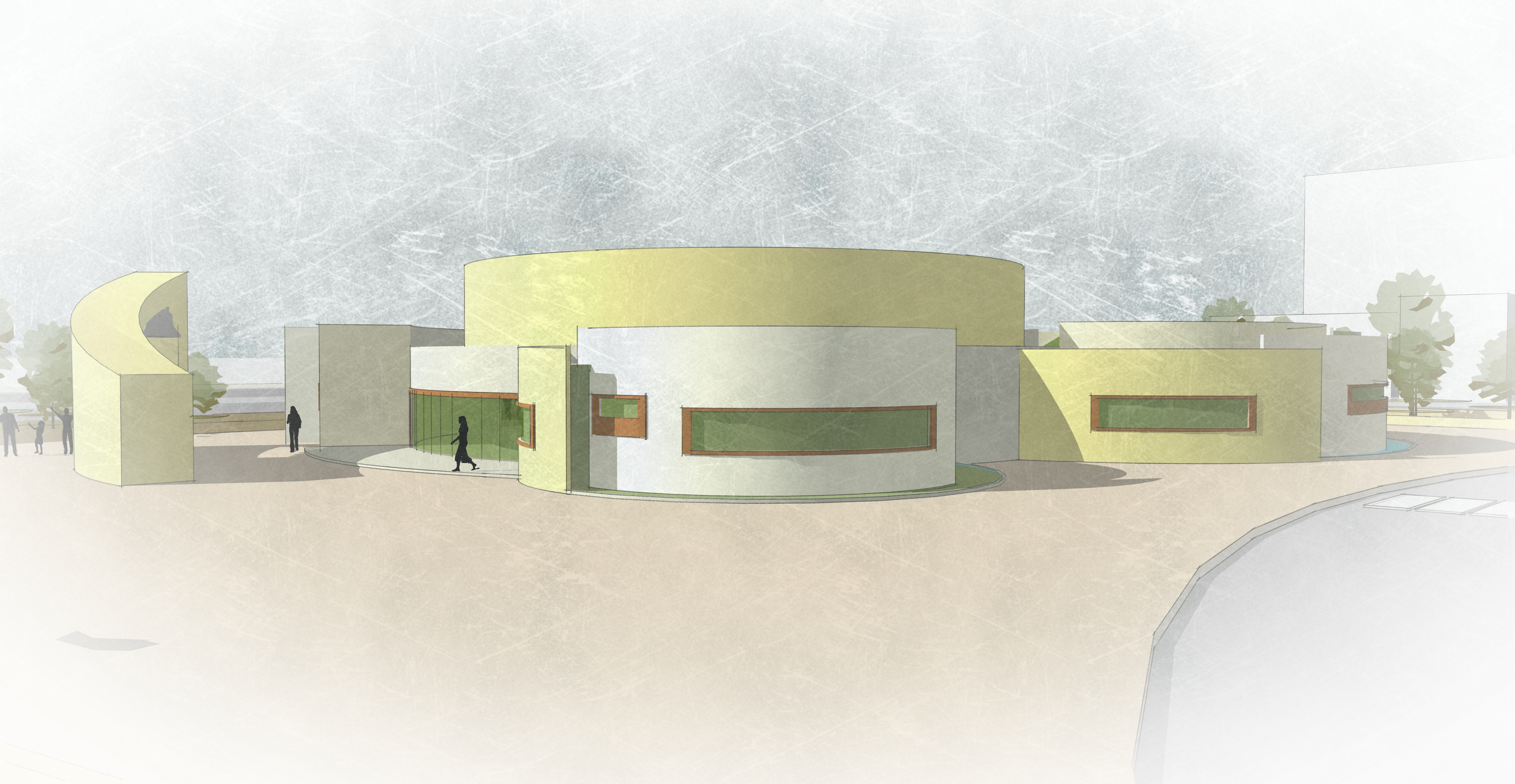 Humanist Church - Architizer