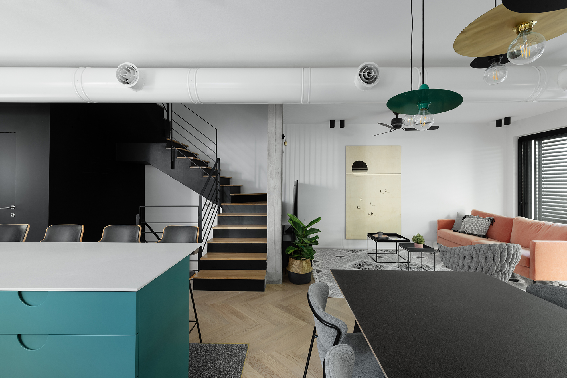 LG HOUSE by Studio Gal Gerber - Architizer