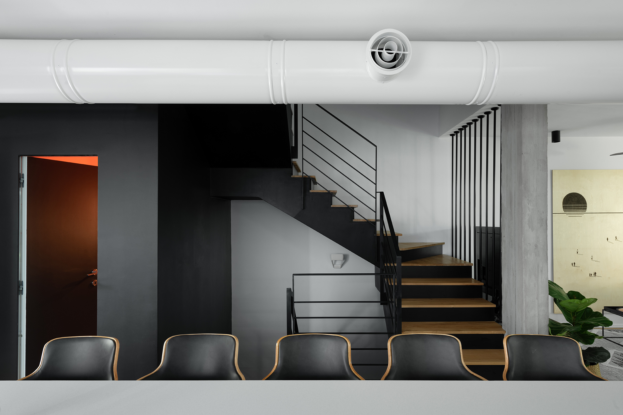 LG HOUSE by Studio Gal Gerber - Architizer