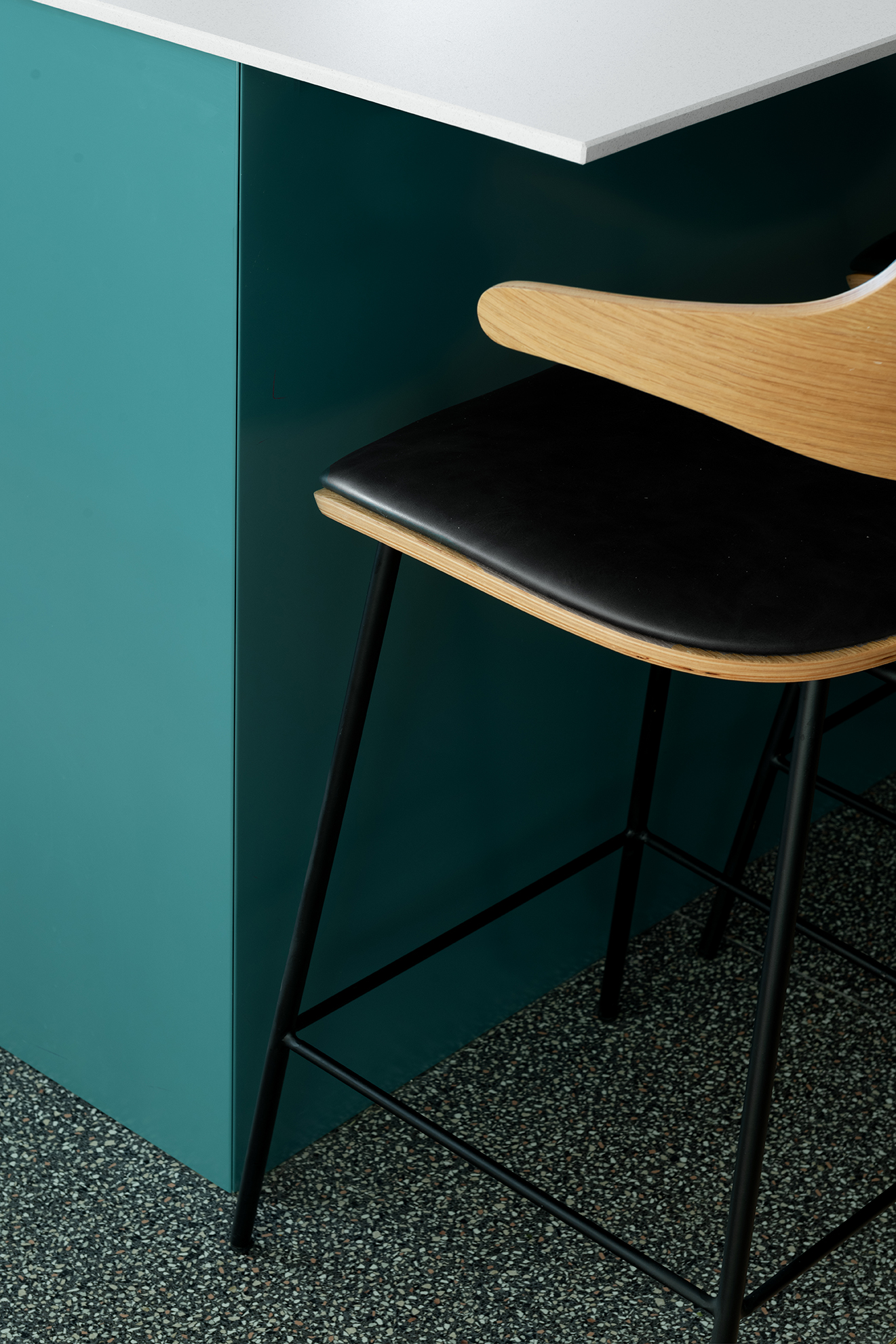 LG HOUSE by Studio Gal Gerber - Architizer