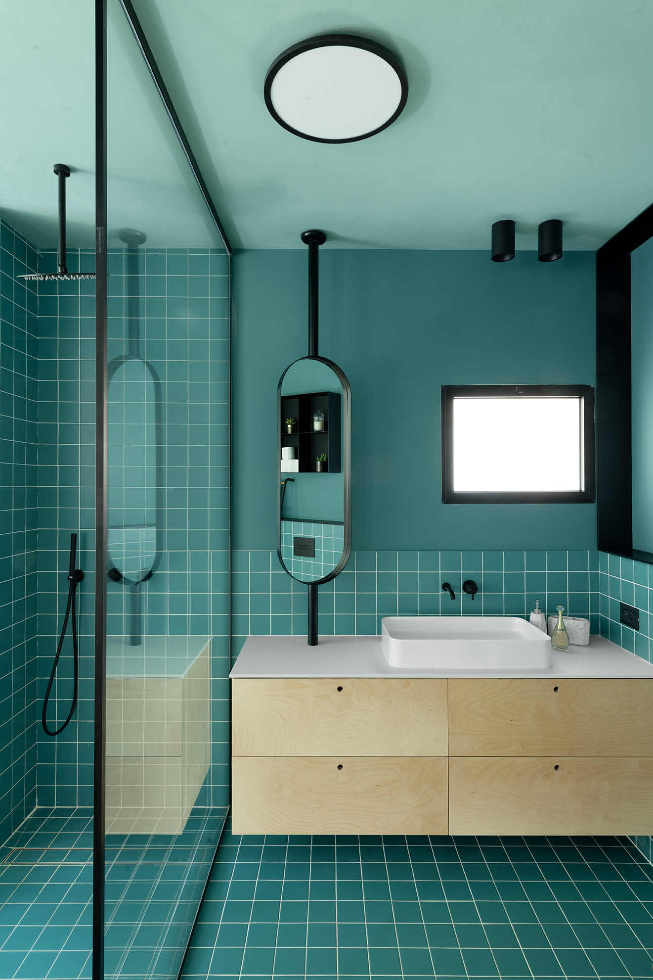 LG HOUSE by Studio Gal Gerber - Architizer