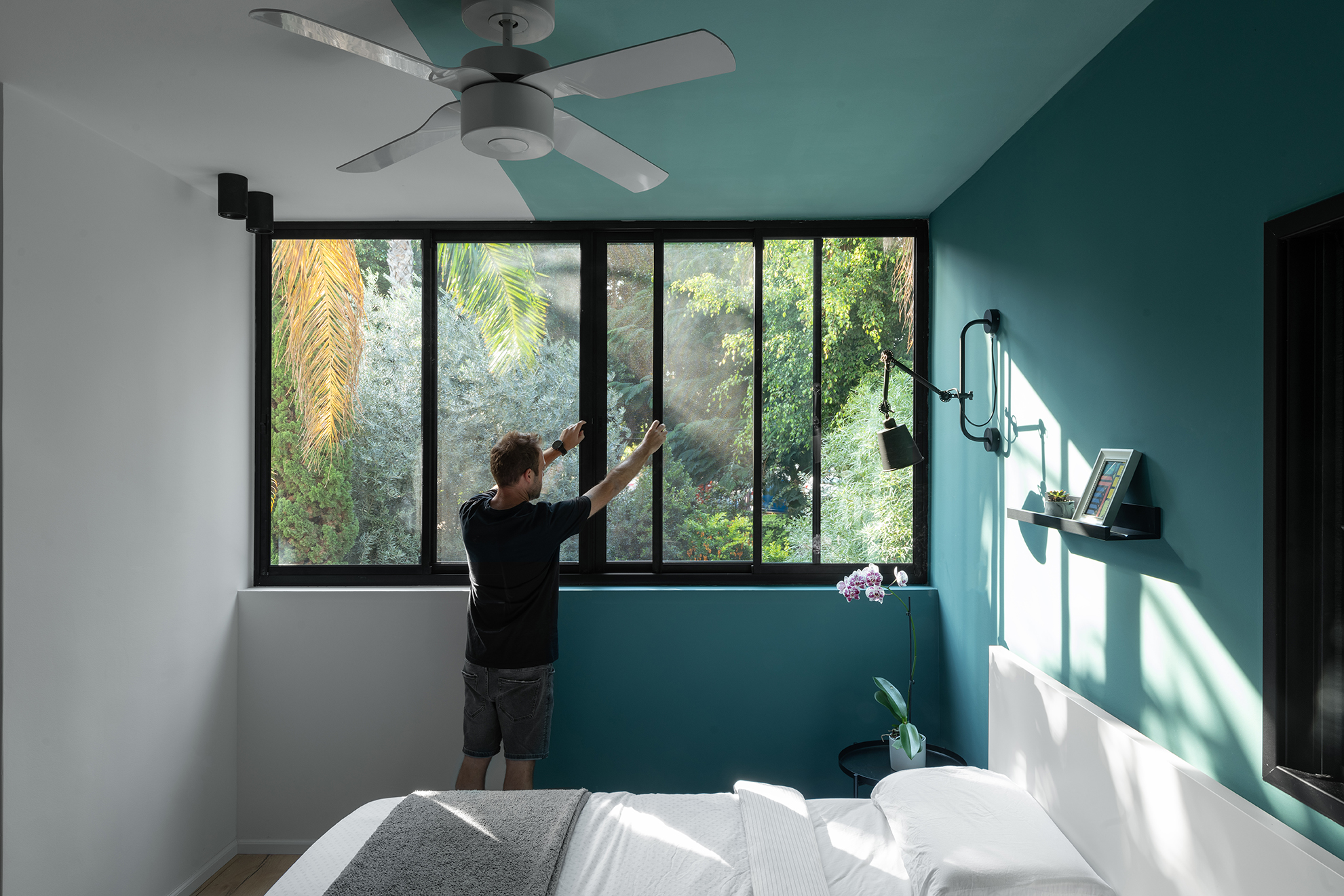 LG HOUSE by Studio Gal Gerber - Architizer