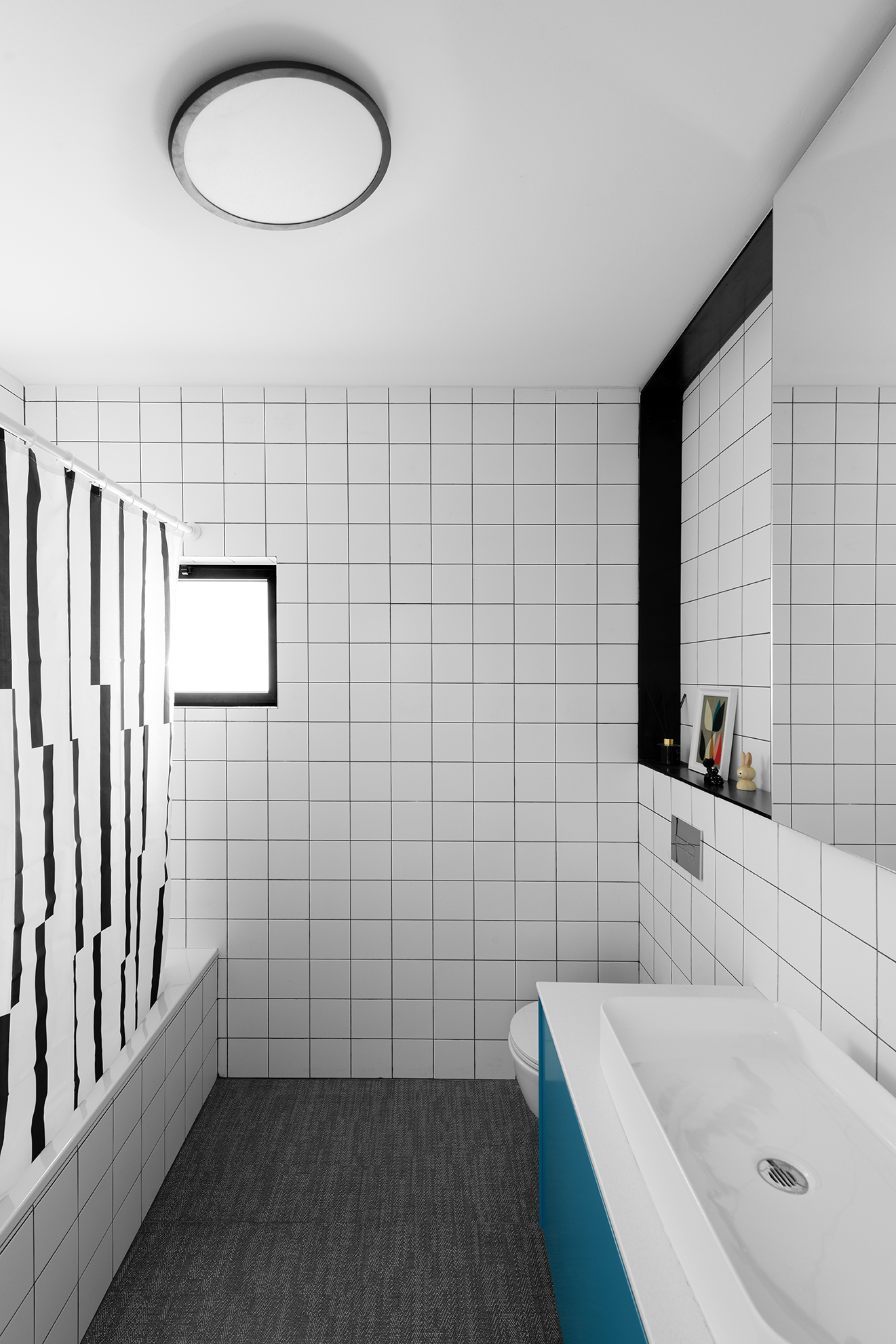 LG HOUSE by Studio Gal Gerber - Architizer