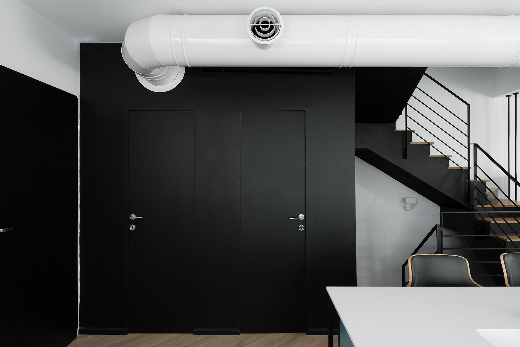 LG HOUSE by Studio Gal Gerber - Architizer