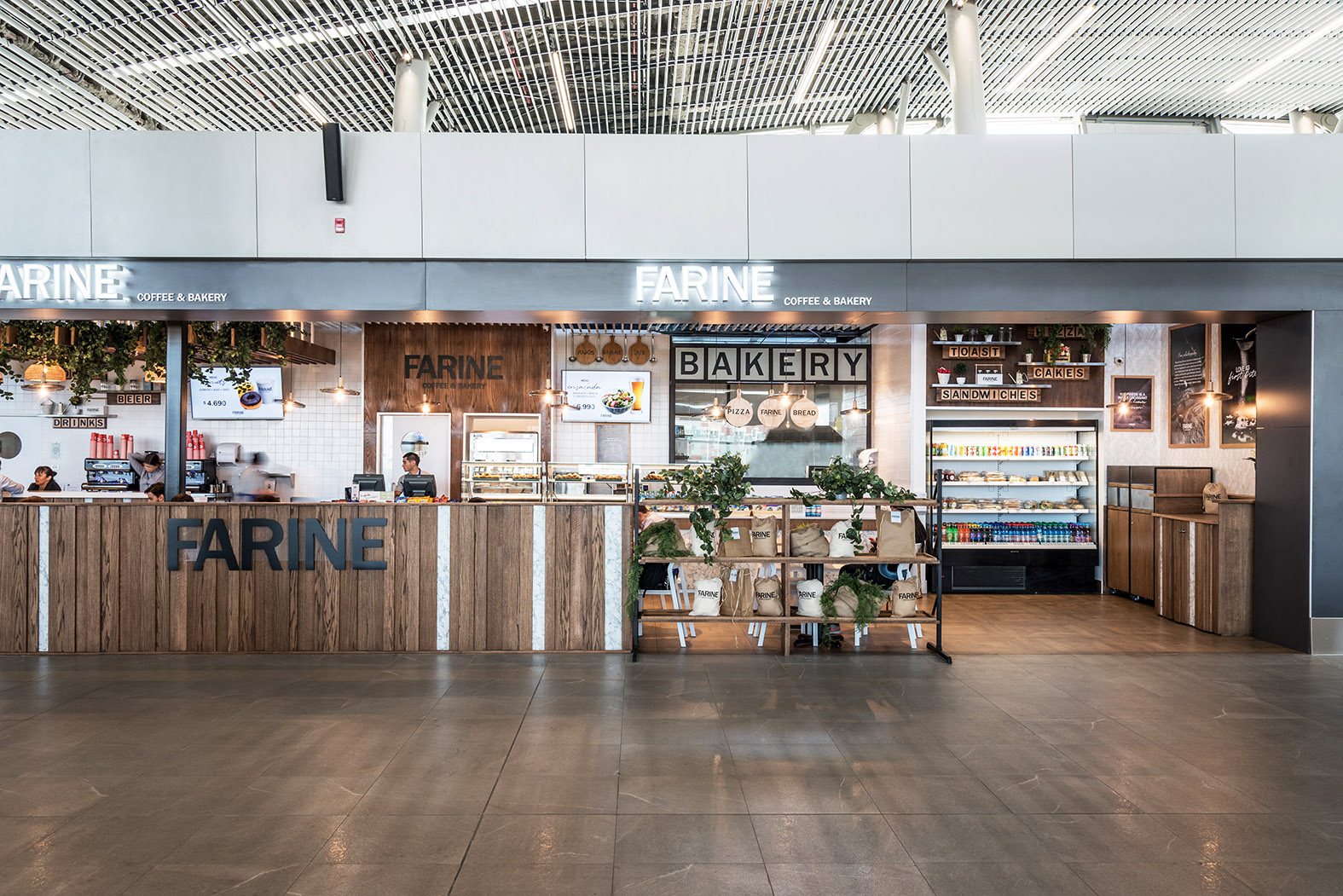 O´Higgins Soccer Club Training Center - Architizer