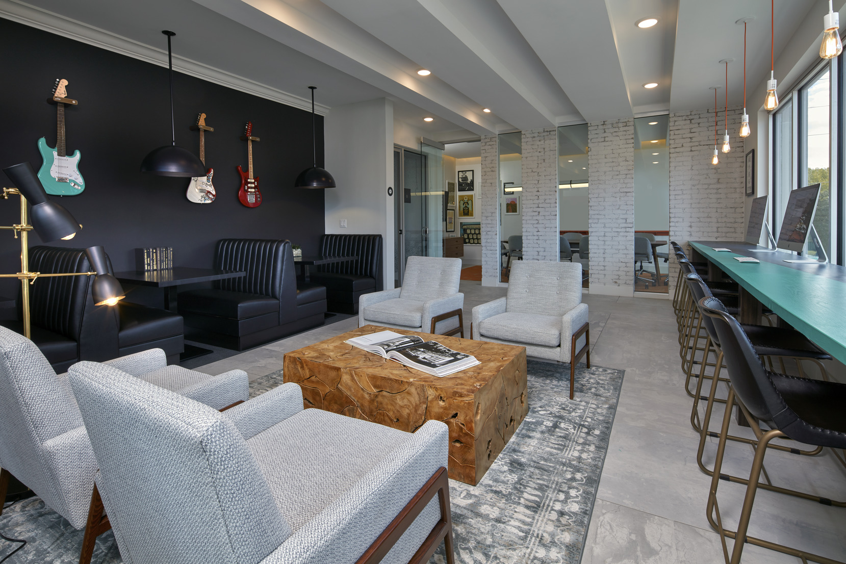 Millennium Music Row by Niles Bolton Associates - Architizer
