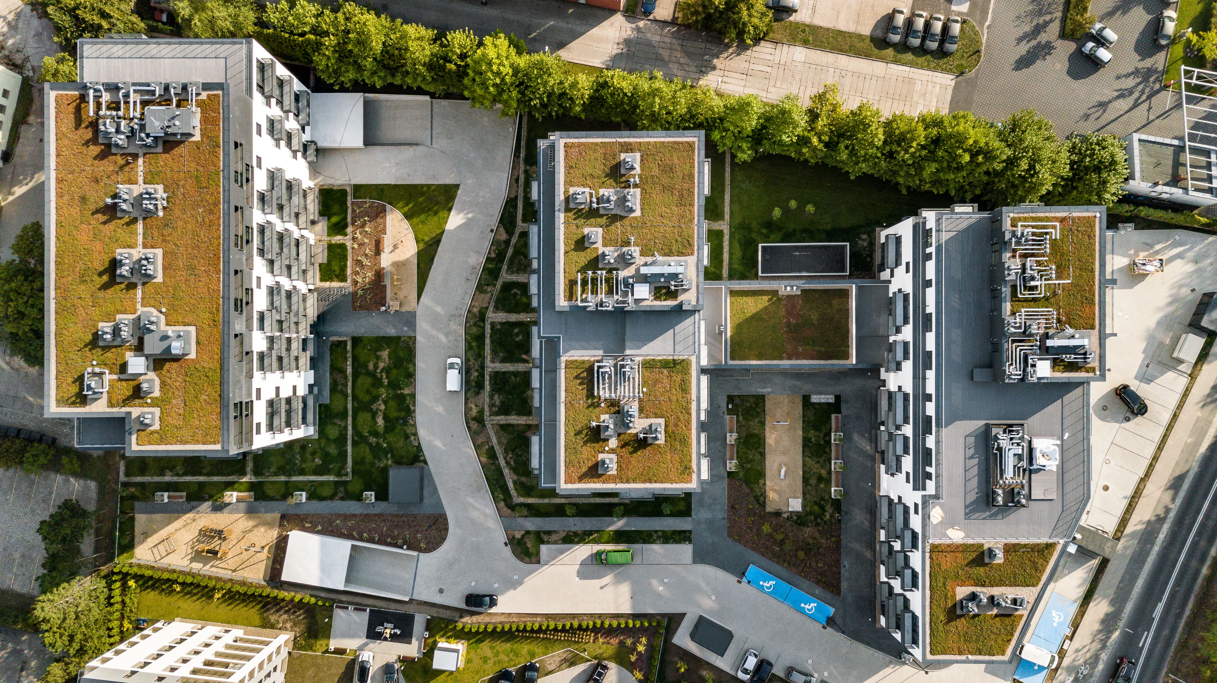 Multi Unit Housing by Easst architects - Architizer