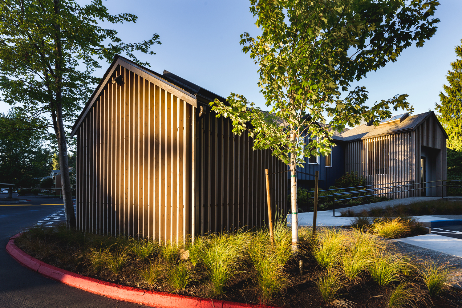 Atwater Clearing by Paul Michael Davis Architects, PLLC - Architizer