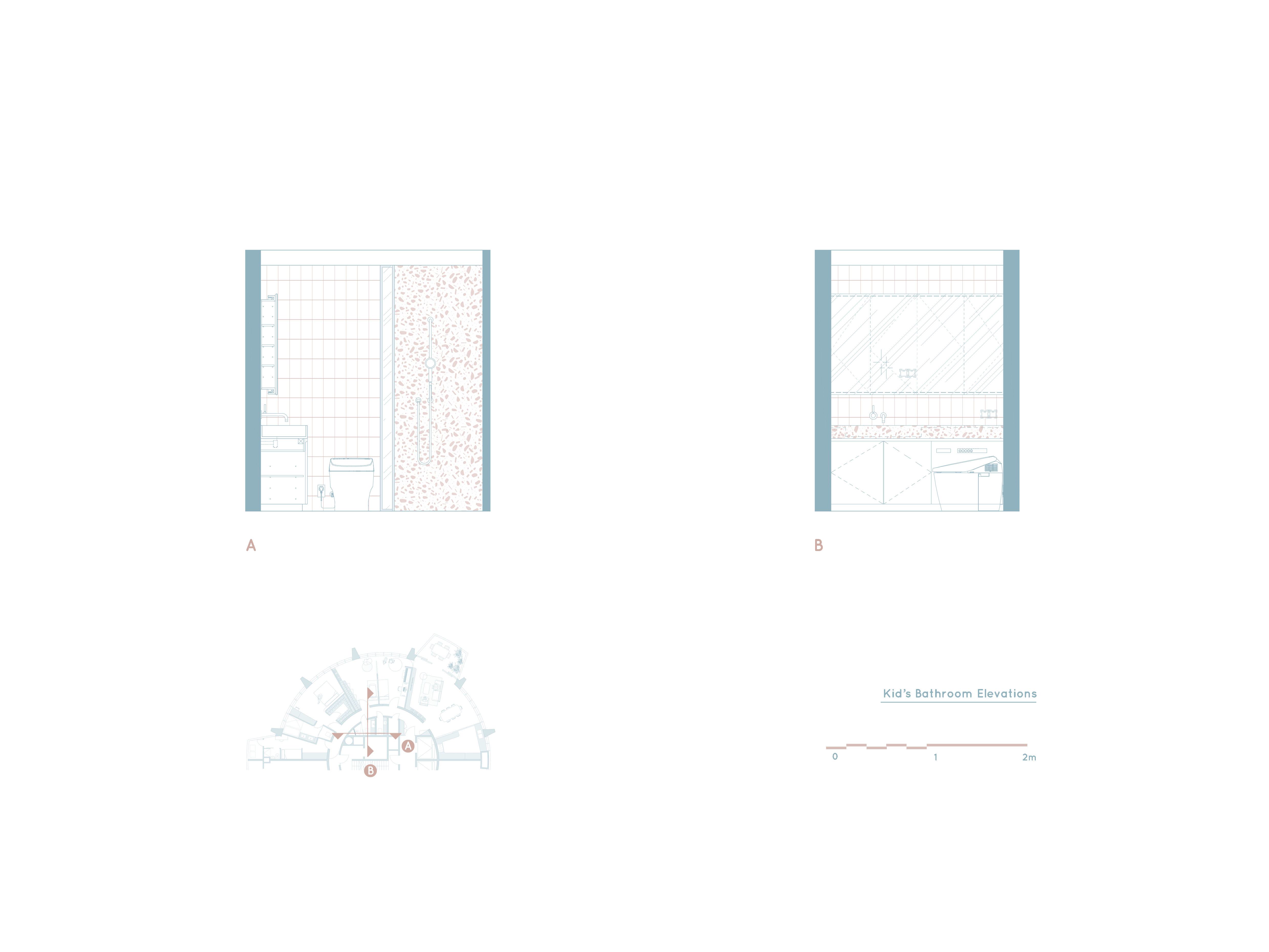 Idea 2864804: Peeking Windows by Bean Buro in Hong Kong - Architizer