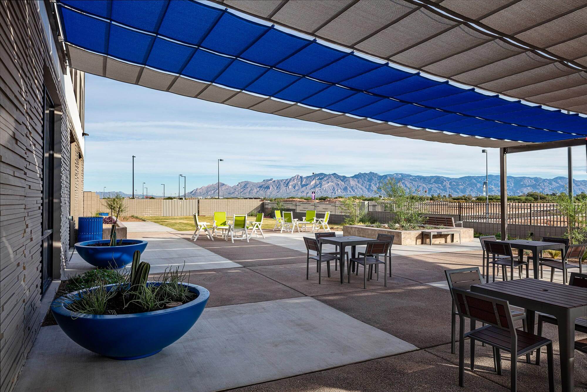 GEICO Office by Onyx Creative - Architizer