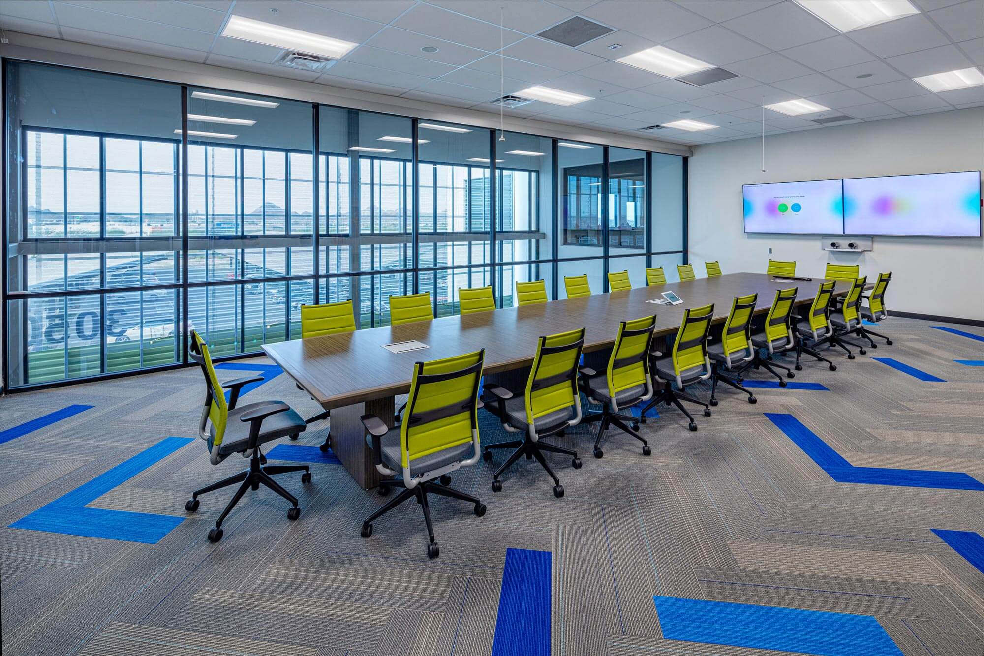 GEICO Office by Onyx Creative - Architizer