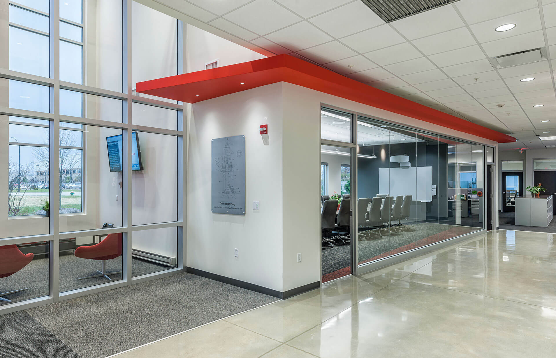 Pyrotek by Onyx Creative - Architizer