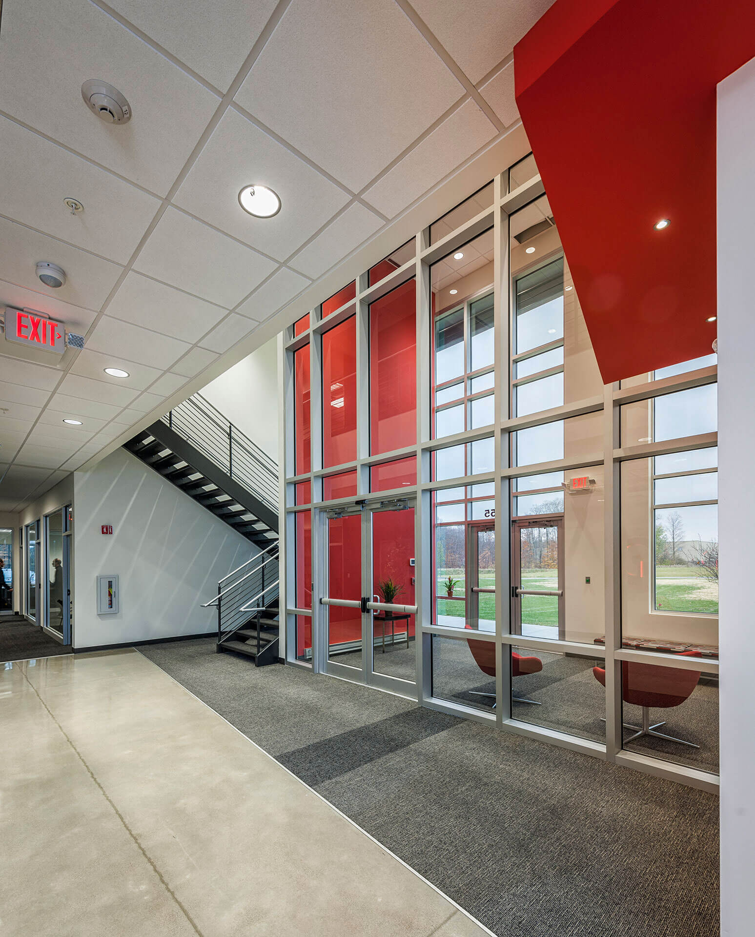 Pyrotek by Onyx Creative - Architizer