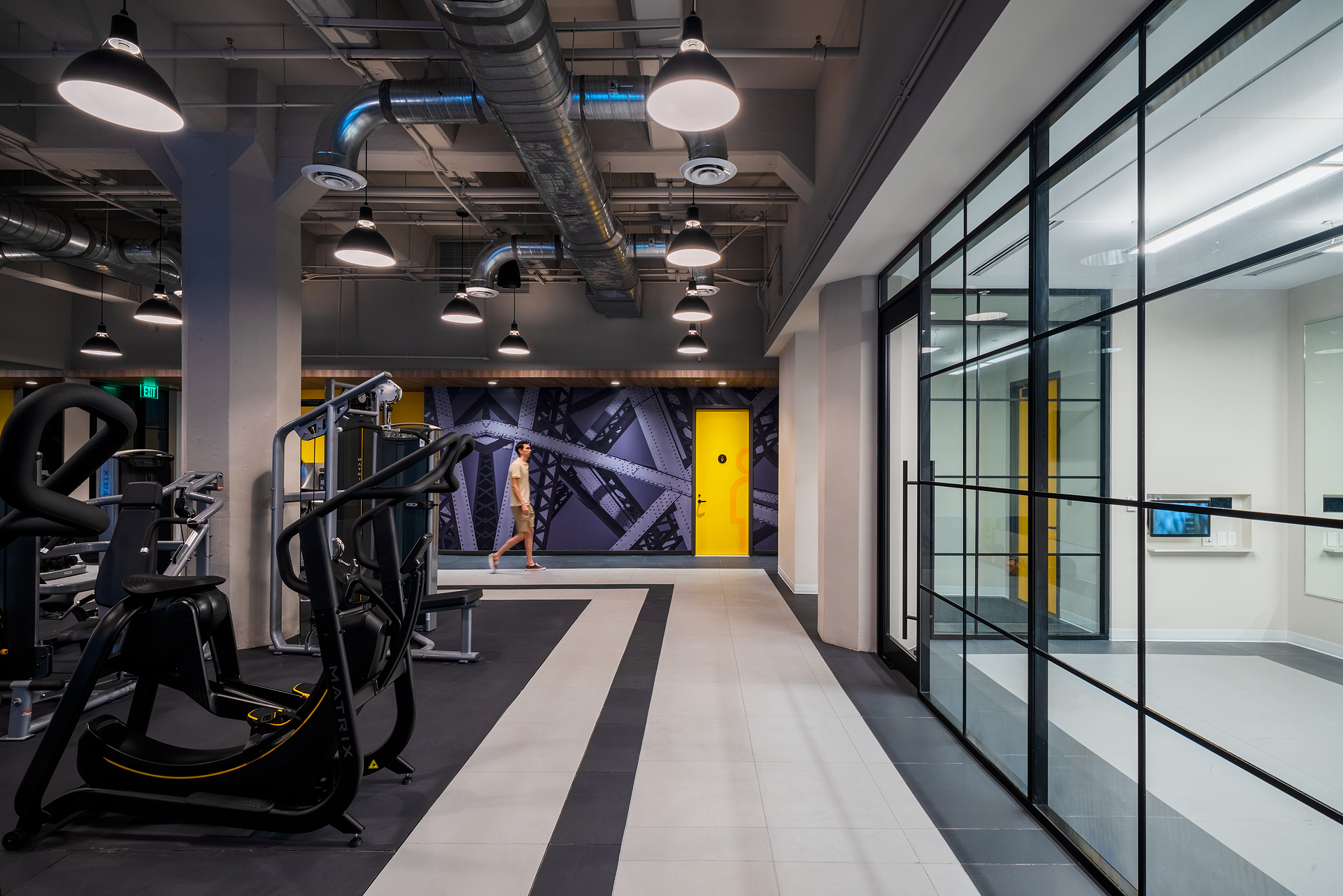 Idea 2865860: Candler Building by Collective Architecture DC in ...