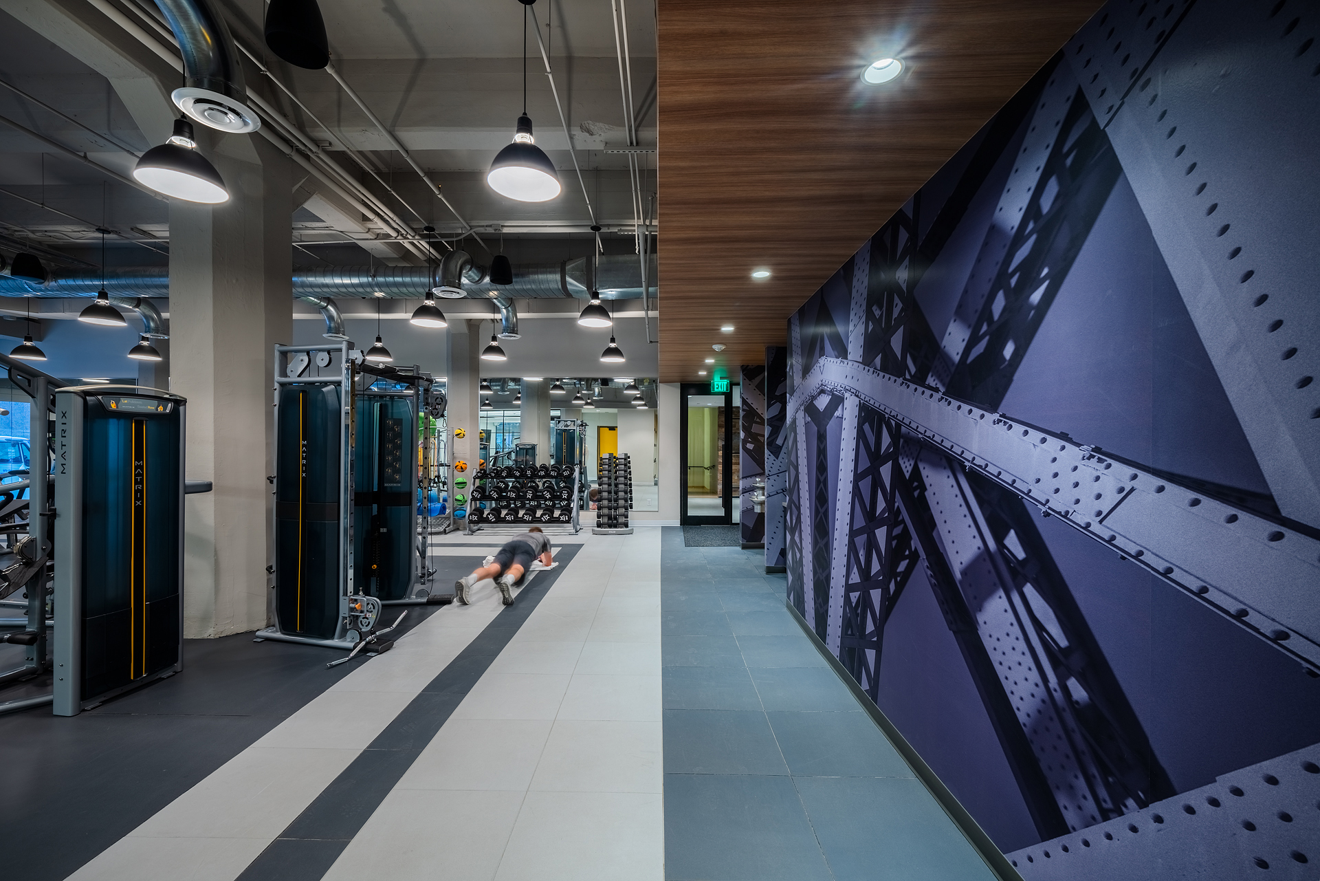 Candler Building by Collective Architecture DC - Architizer