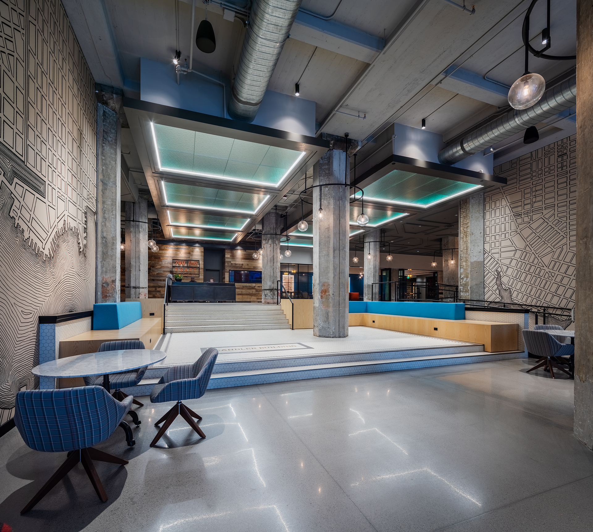 Candler Building by Collective Architecture DC - Architizer